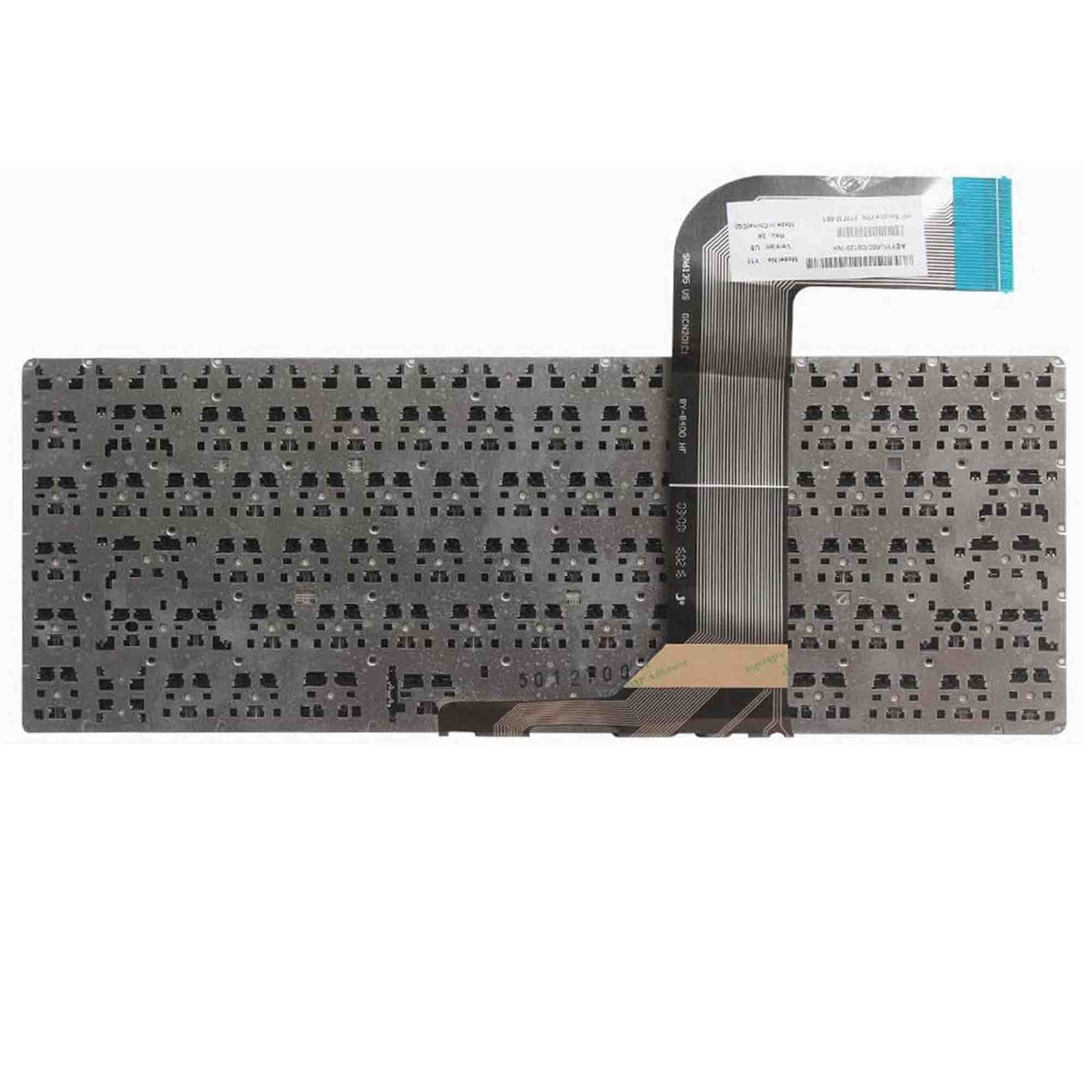 HP Pavilion 14-v013LA Laptop Keyboard | Laptop Spares