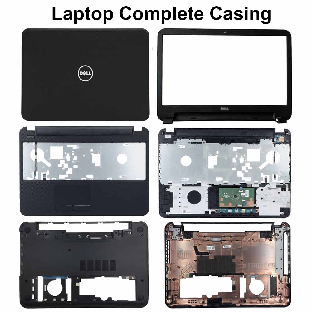 BEZEL CASE | Laptop Spares