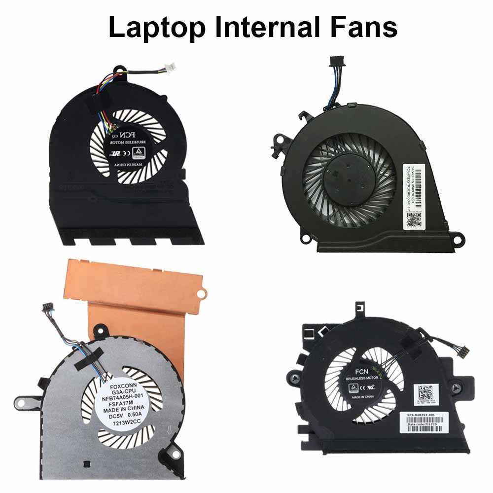 Laptop Fan | Laptop Spares