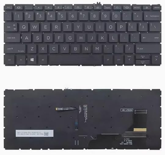 HP Probook 630 635 G7 Aero G8 Backlit Keyboard price in pakistan