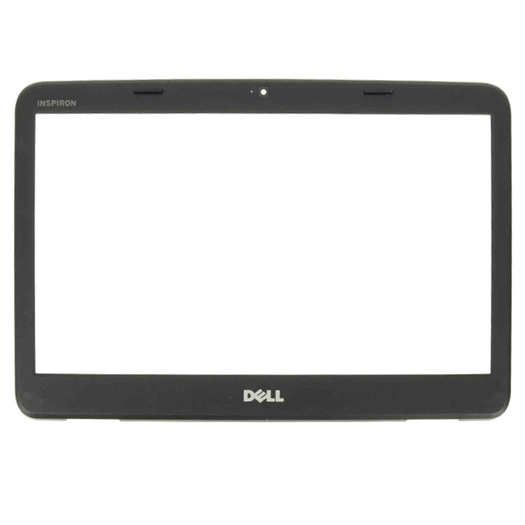 Dell Inspiron 15 N4050 AB Panel Laptop Front Cover with Bezel