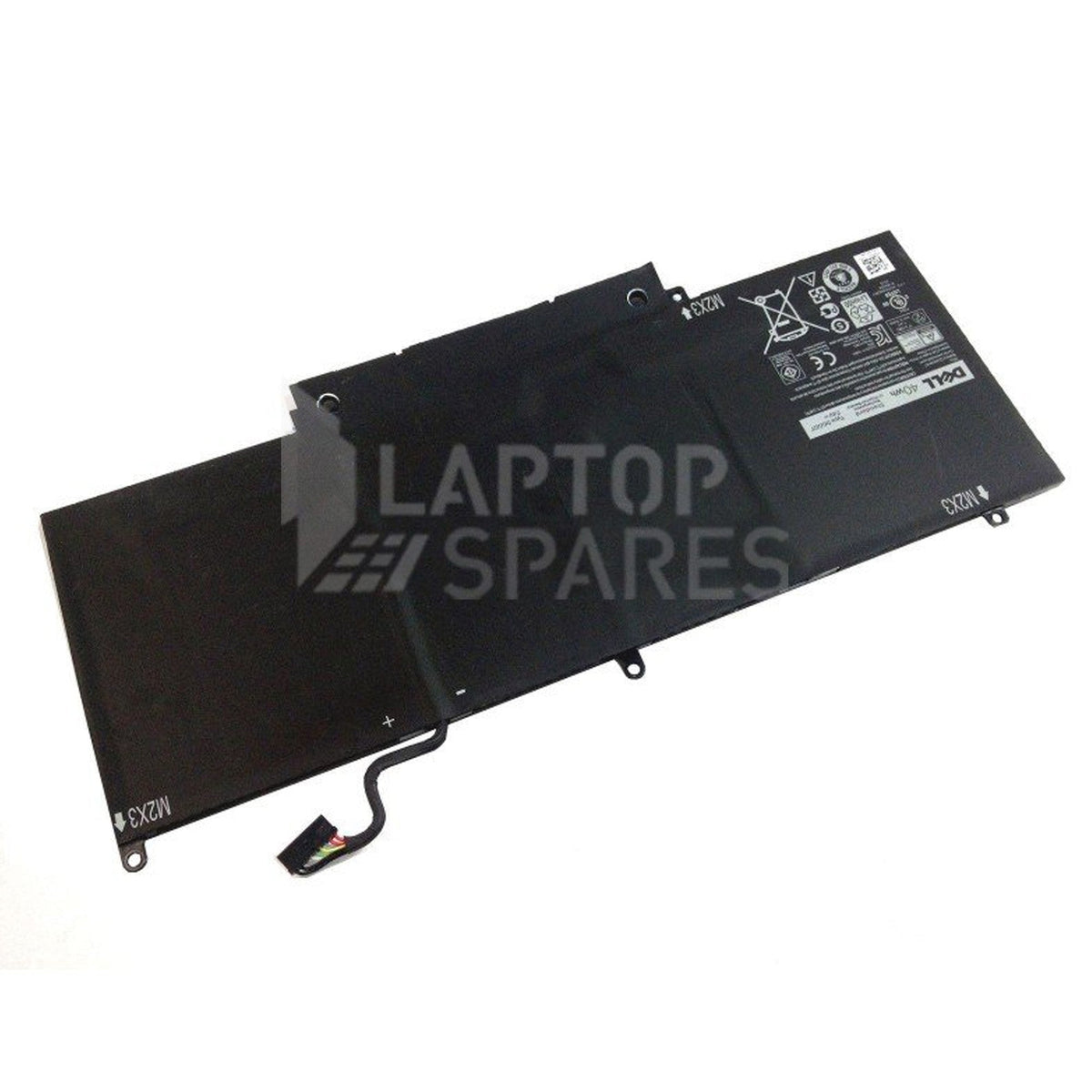 Dell XPS 11 XPS11D Internal Laptop Battery Price in Pakistan – Laptop ...