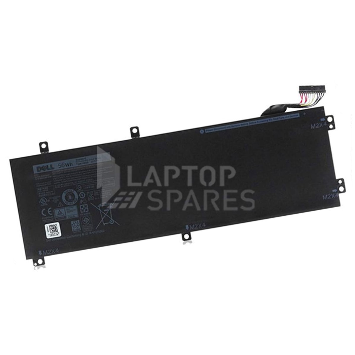 Dell Precision 5520 Mobile WorkStation 56Wh Laptop Battery | Laptop Spares