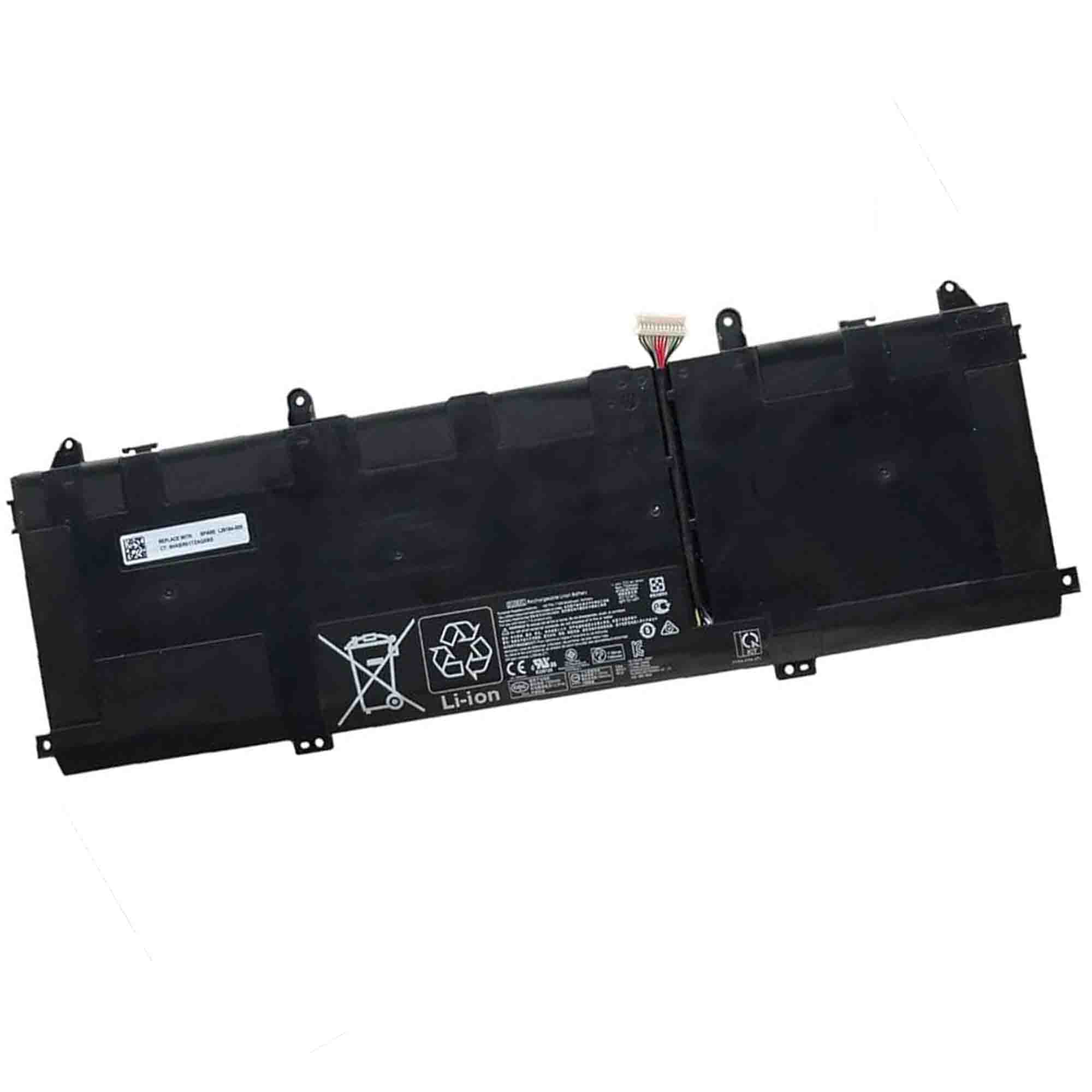 HP Spectre X360 15-DF Internal Battery | Laptop Spares