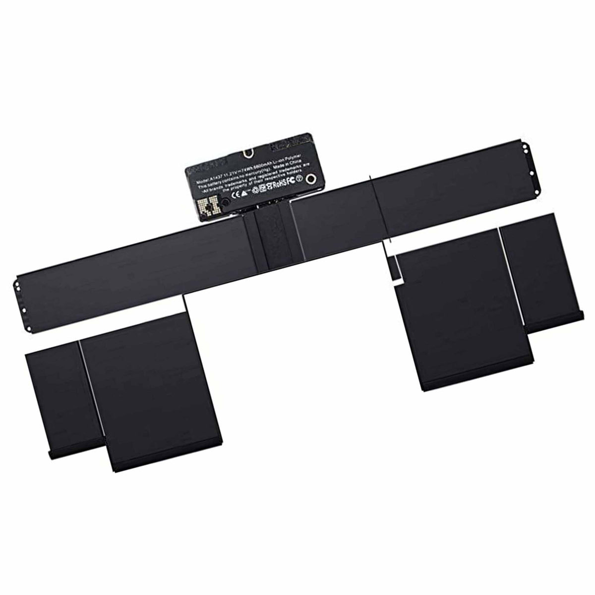 Apple A1425 EMC 2557 Internal Battery Price in Pakistan