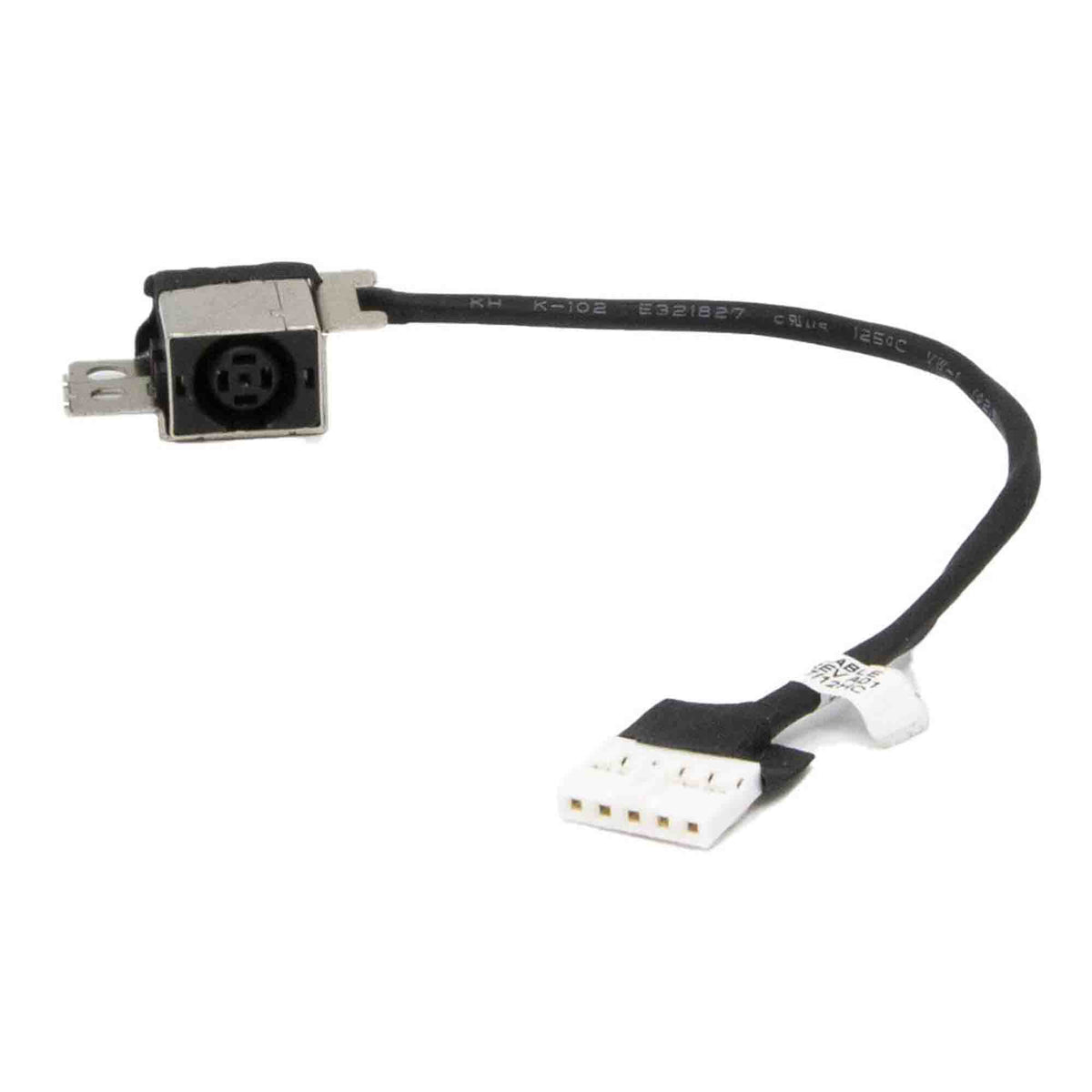 Dell Latitude 3340 DC Power Jack With Wire Price Pakistan