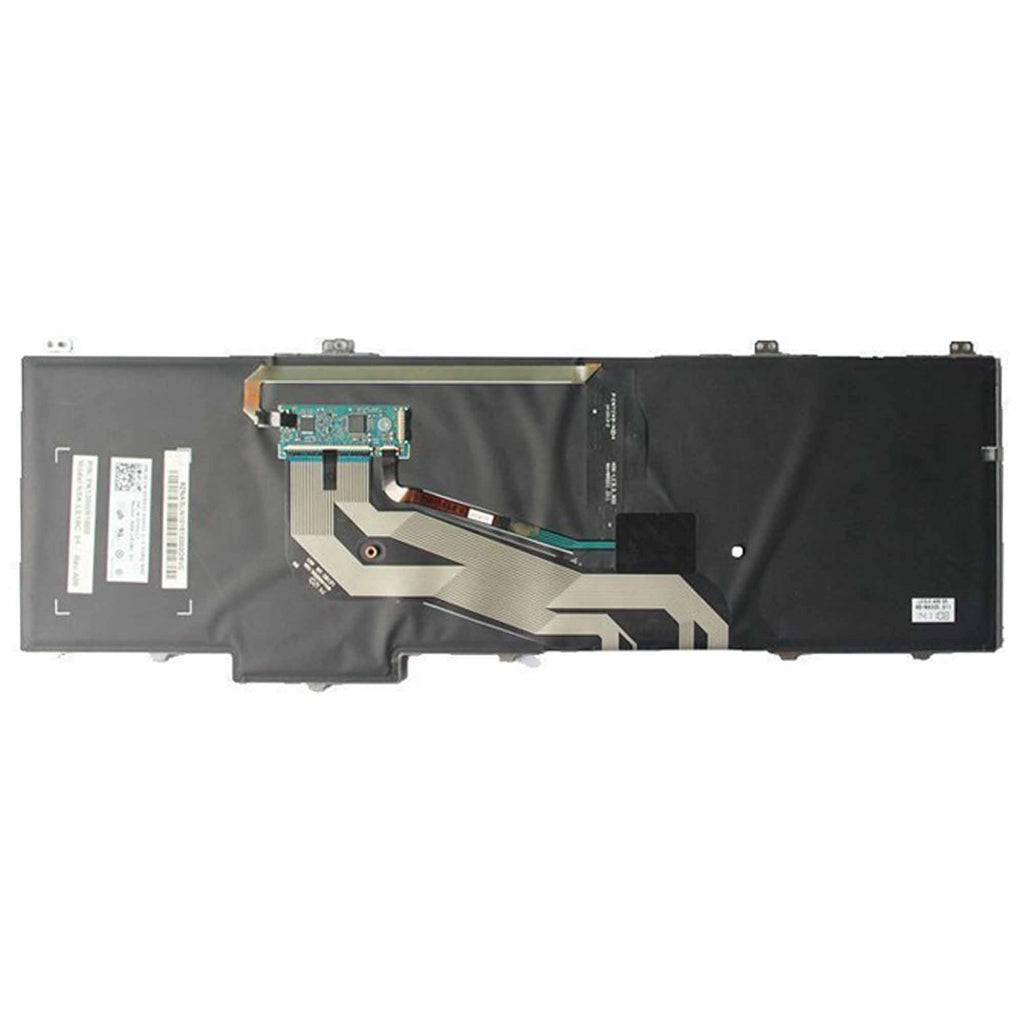 Dell Latitude E5540 Laptop Backlit Keyboard in Pakistan