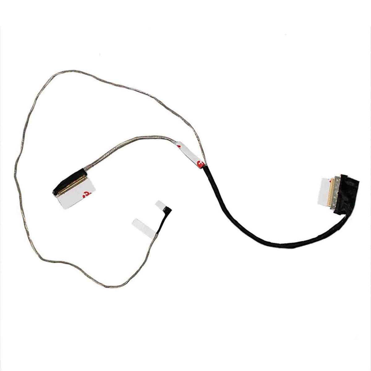 HP 15-AC138ne 40 Pin LED LAPTOP LCD LED LVDS Cable | Laptop Spares