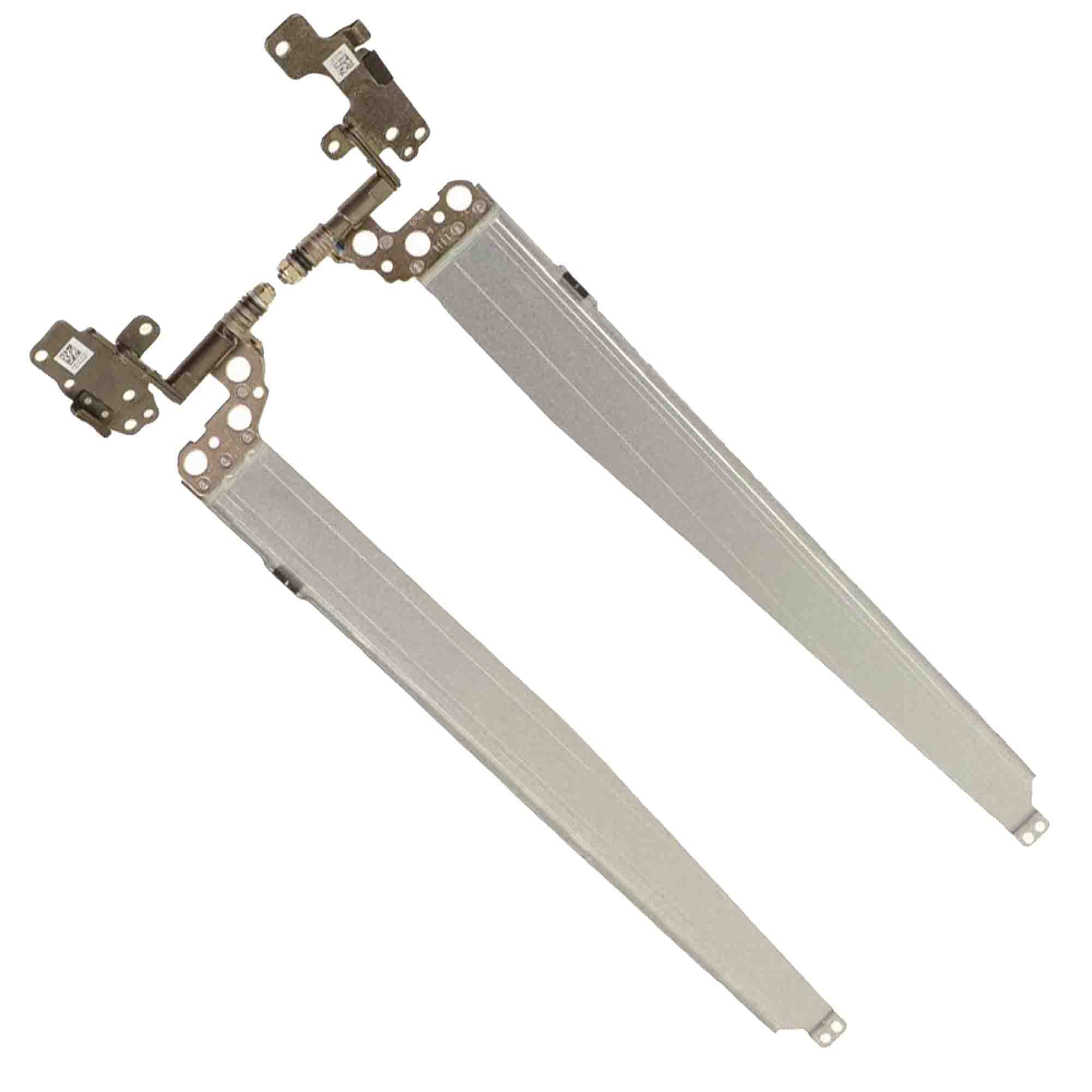 Dell Inspiron 15 5593 Without Touch Right & Left Laptop Hinge | Laptop ...