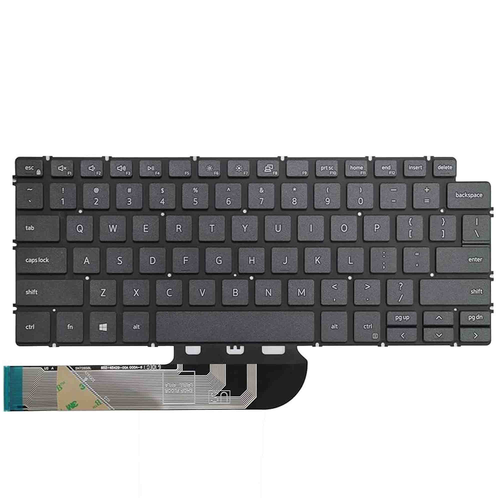 Dell Vostro 5402 Laptop Keyboard | Laptop Spares