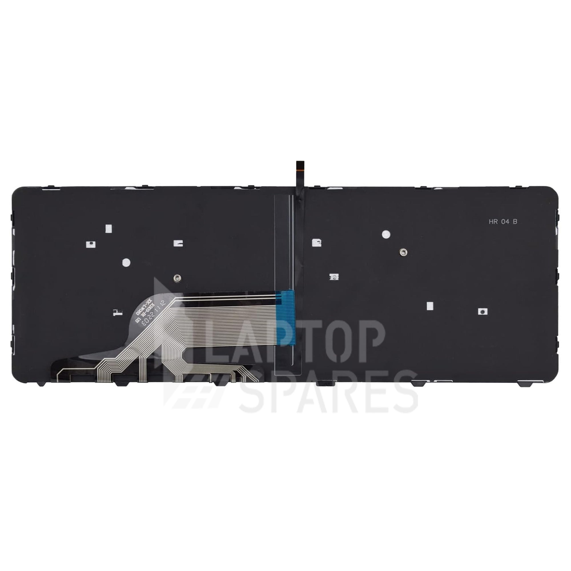 HP ProBook 430 G4 Laptop Backlit Keyboard | Laptop Spares