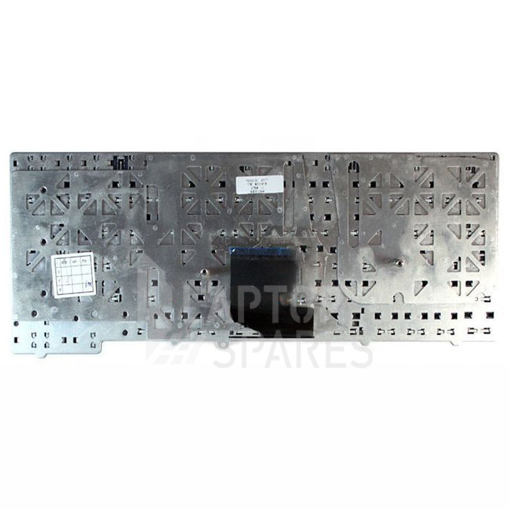 HP EliteBook 8530P 8530W Laptop Keyboard | Laptop Spares