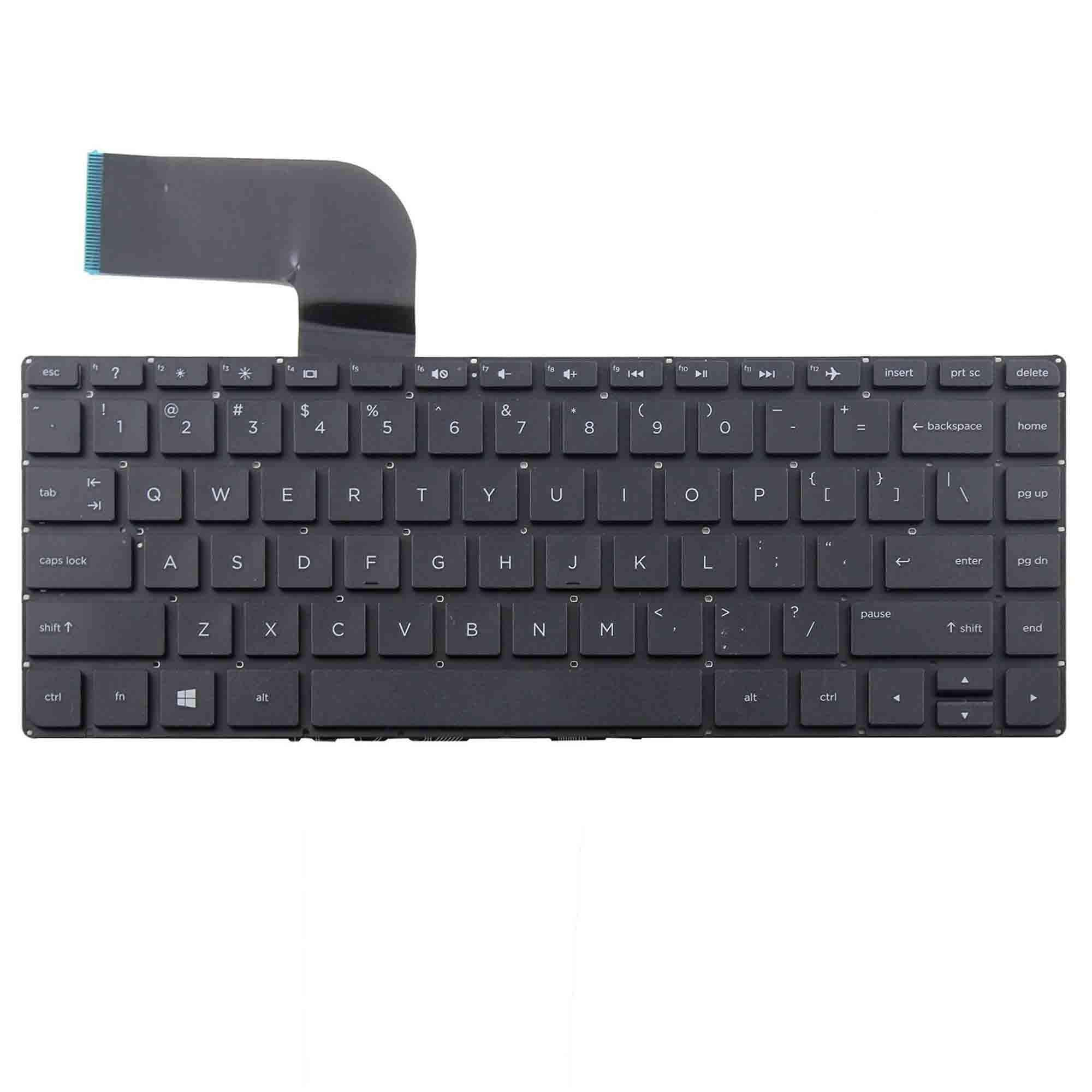 HP Pavilion 14-v100 Laptop Keyboard | Laptop Spares