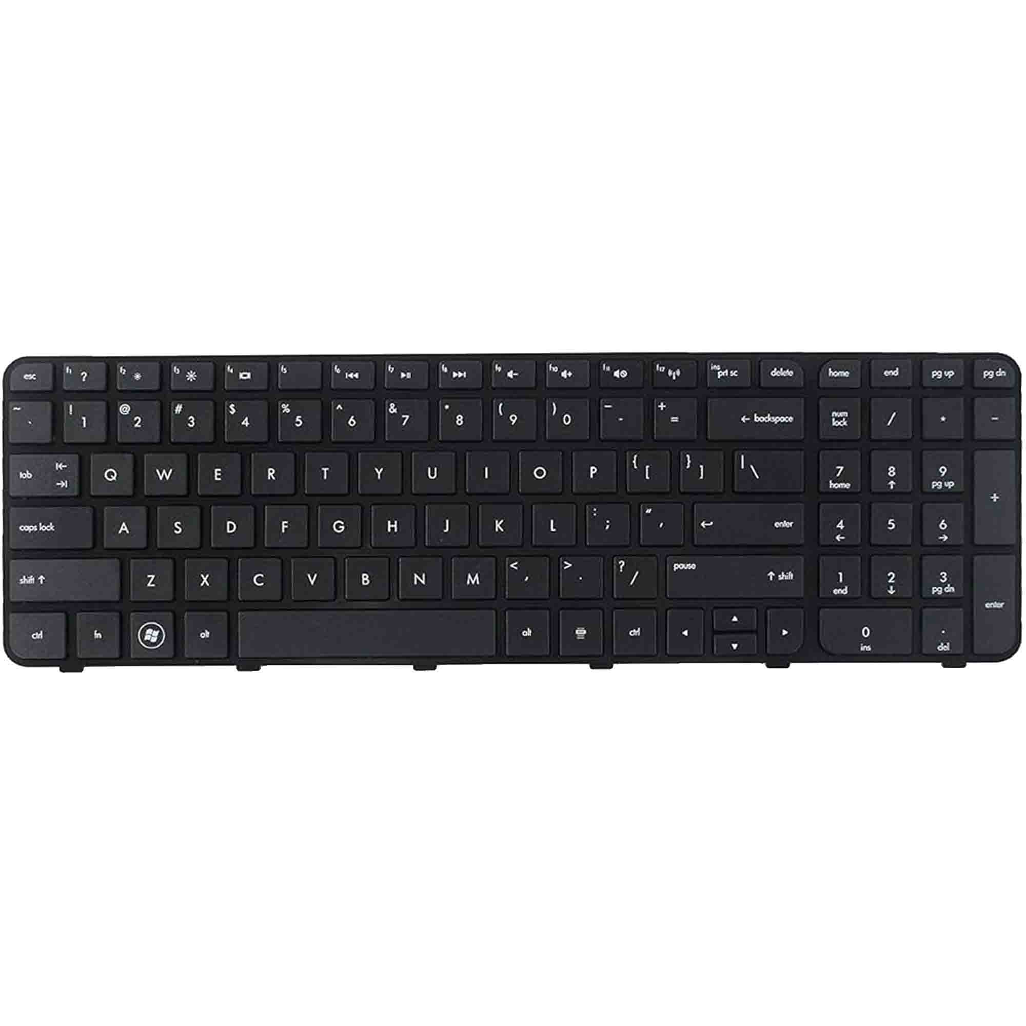 HP Pavilion G6-2319sx Laptop Keyboard | Laptop Spares
