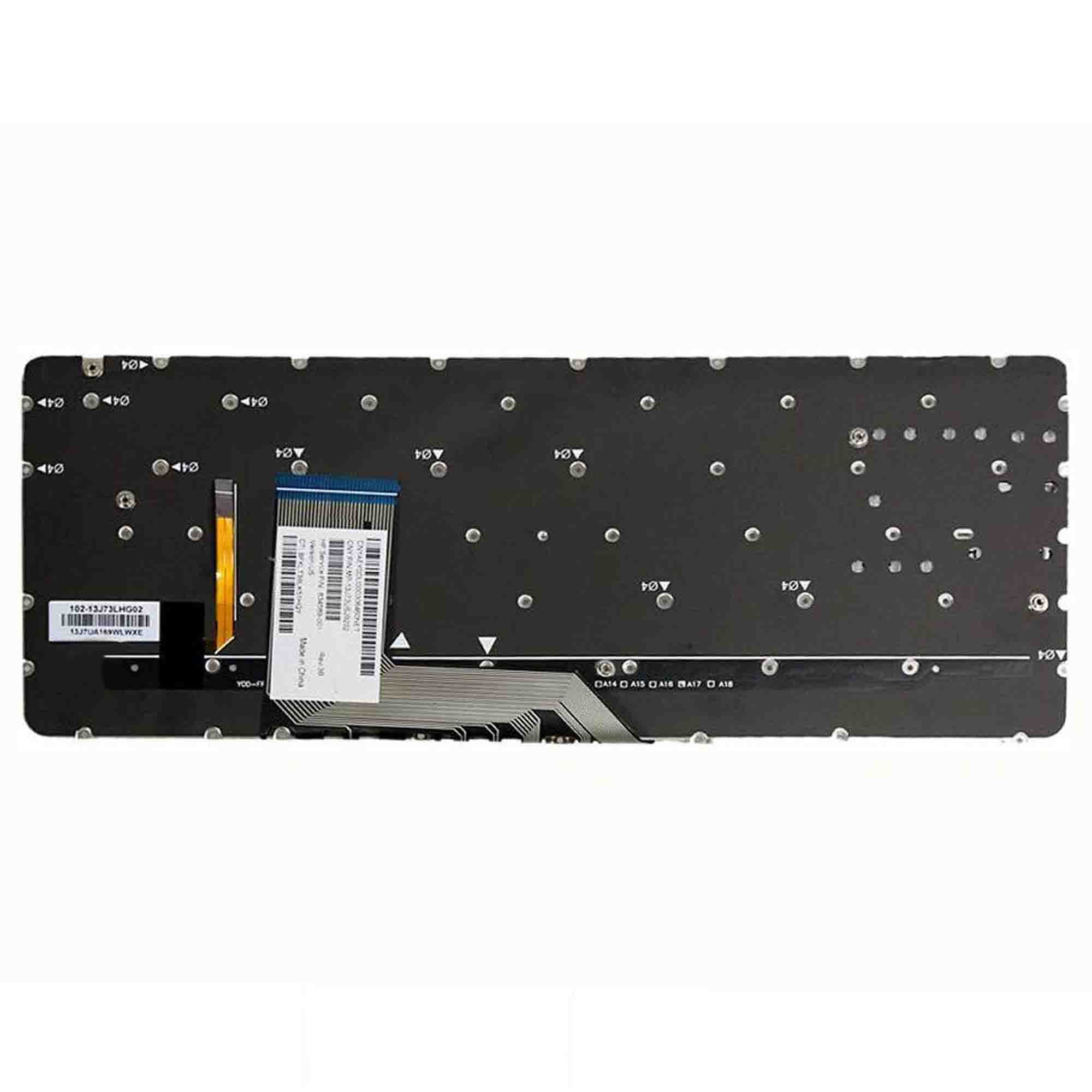 HP Spectre X360 13 4127tu Laptop Keyboard | Laptop Spares
