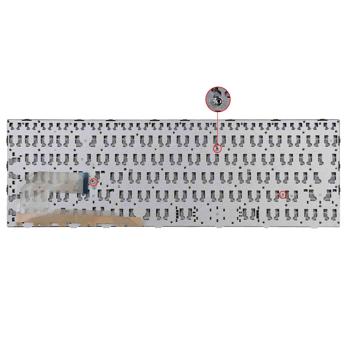 HP Zbook 15u G5 Laptop Keyboard Price in Pakistan