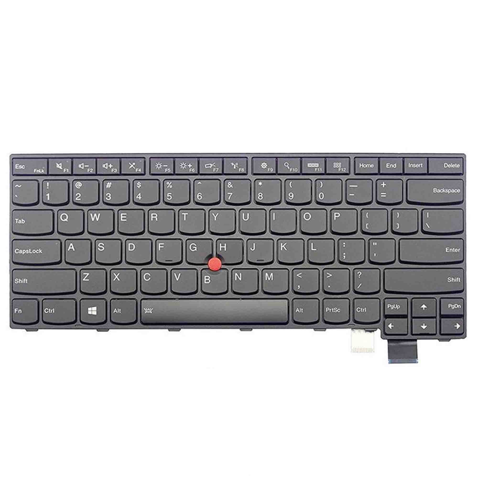 Lenovo ThinkPad T460s Laptop Keyboard in Pakistan