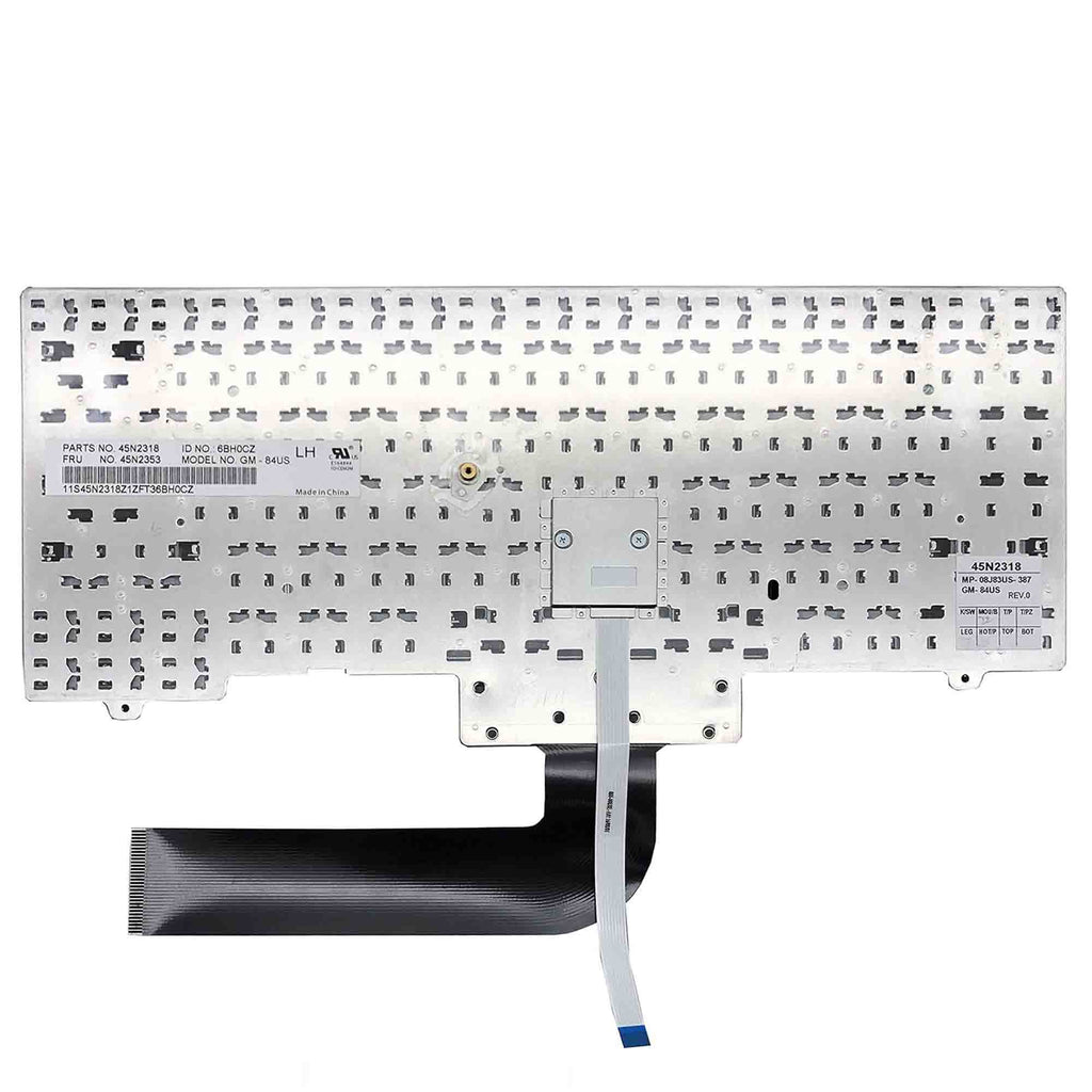 Lenovo ThinkPad SL510 Laptop Keyboard | Laptop Spares