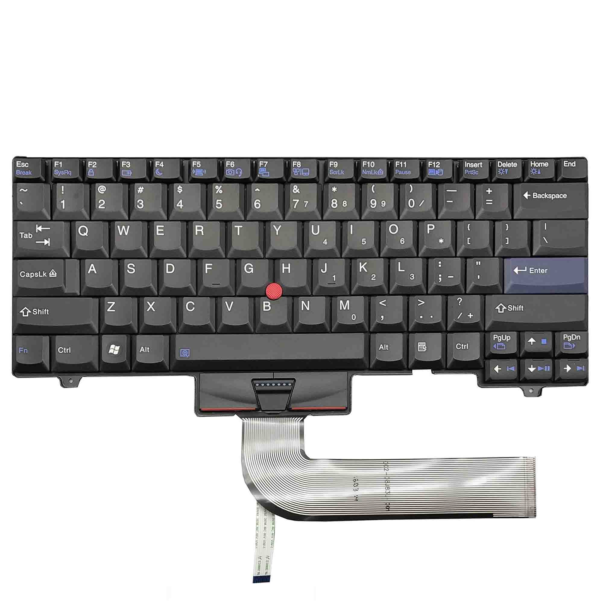 Lenovo ThinkPad L410 Laptop Keyboard | Laptop Spares