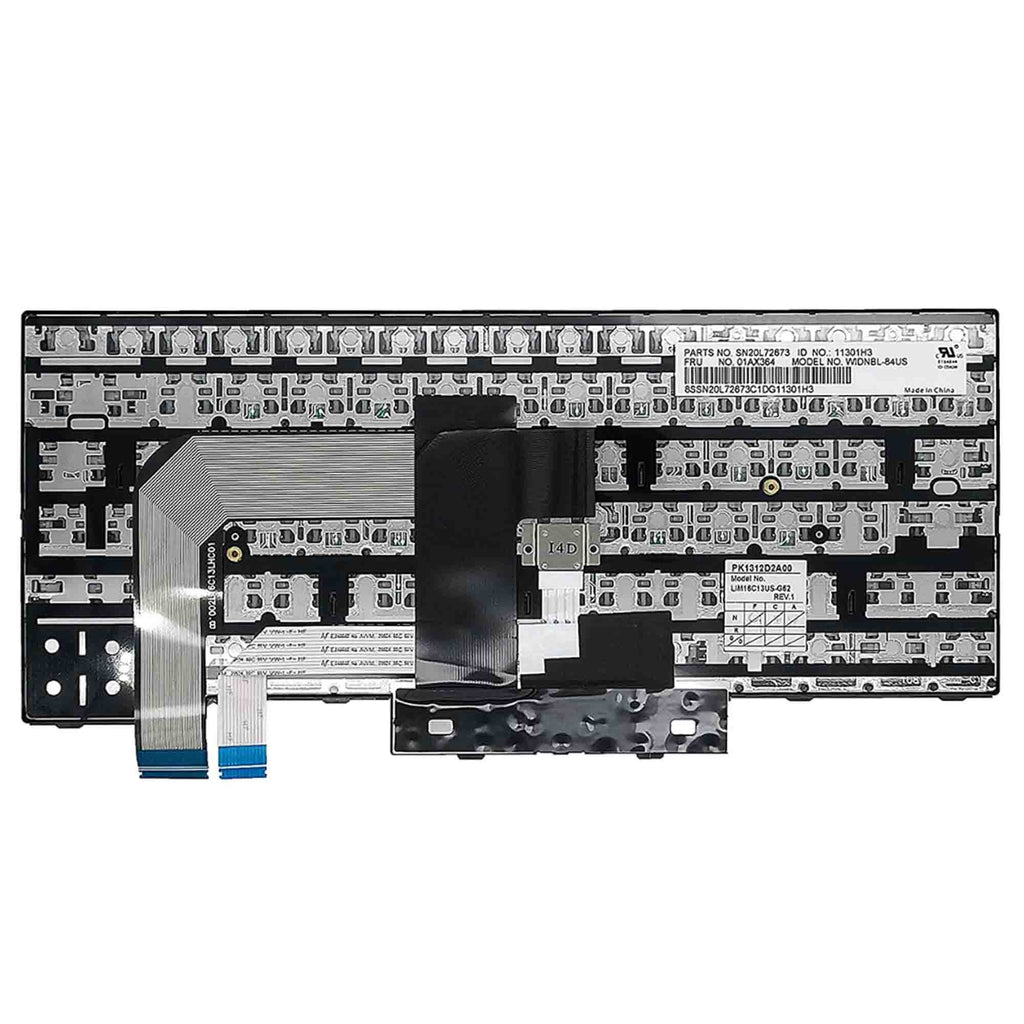 Lenovo ThinkPad T470 Laptop Keyboard in Pakistan