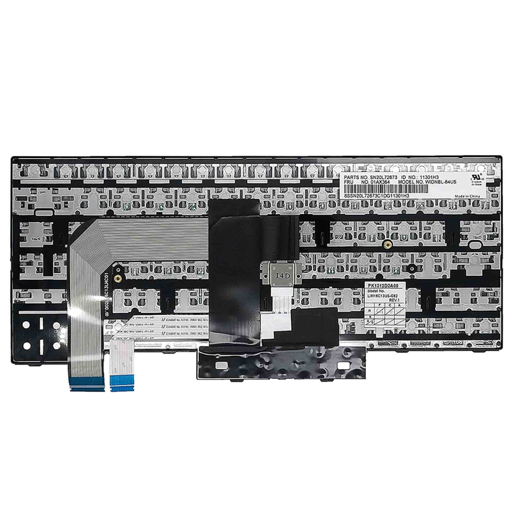 Lenovo ThinkPad A475 Laptop Keyboard | Laptop Spares