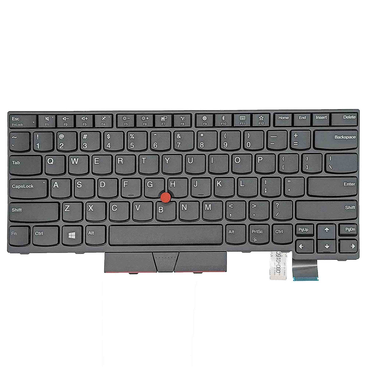 Lenovo ThinkPad T470s Laptop Backlit Keyboard in Pakistan
