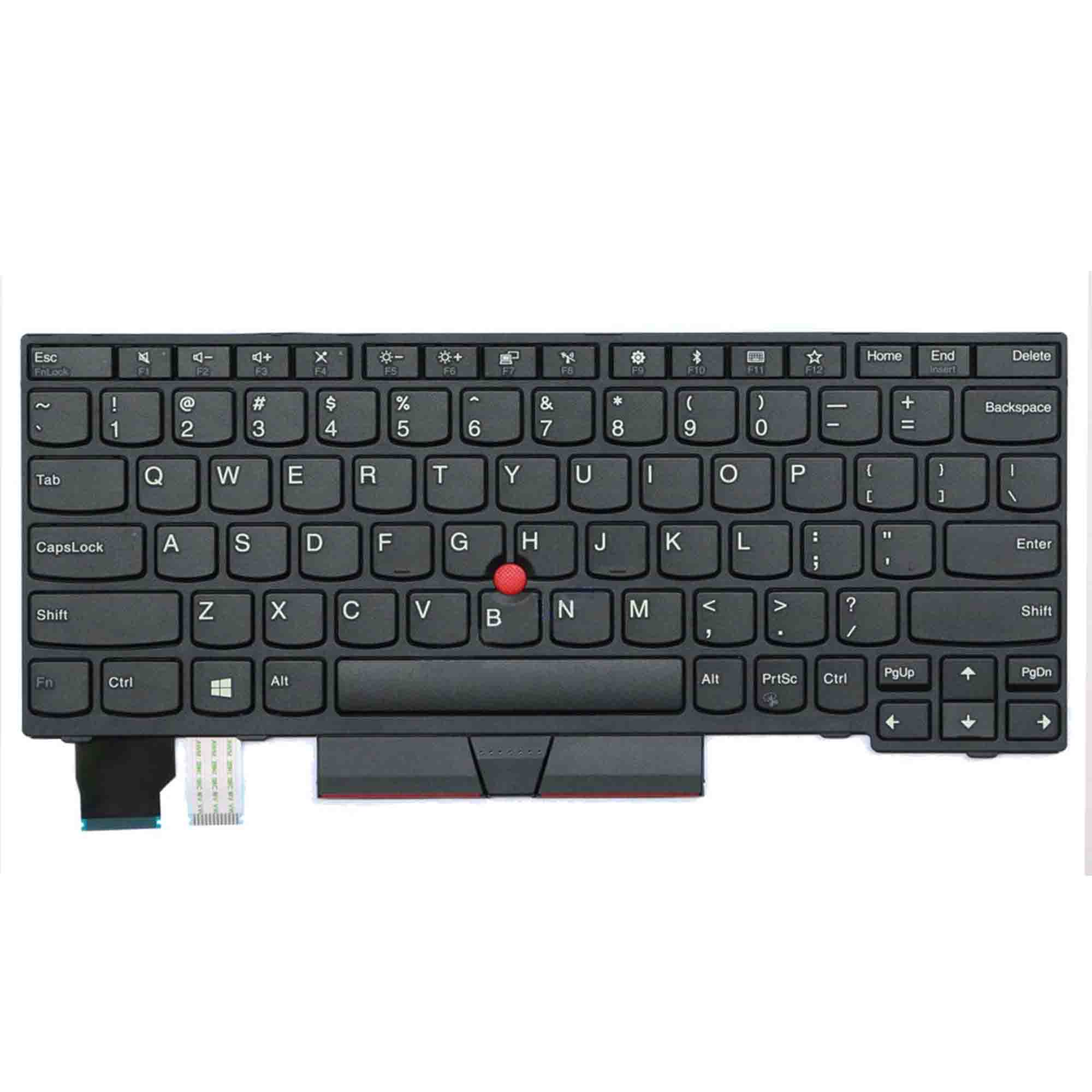 Lenovo ThinkPad X390 Laptop Keyboard in Pakistan