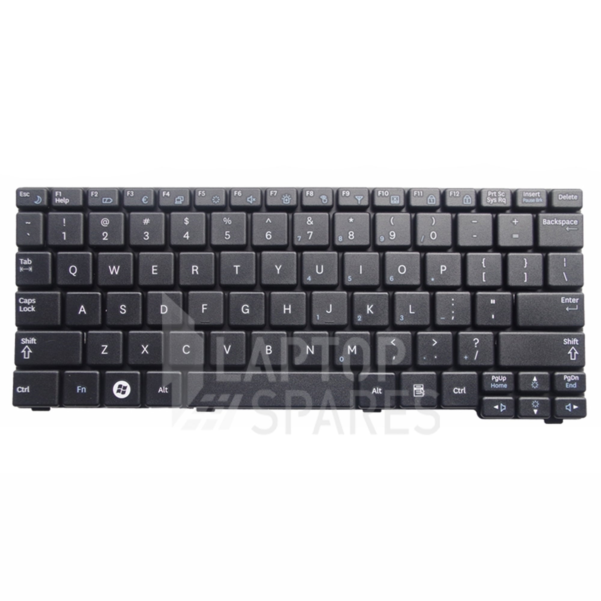 Samsung NoteBook N150 Laptop Keyboard in Pakistan
