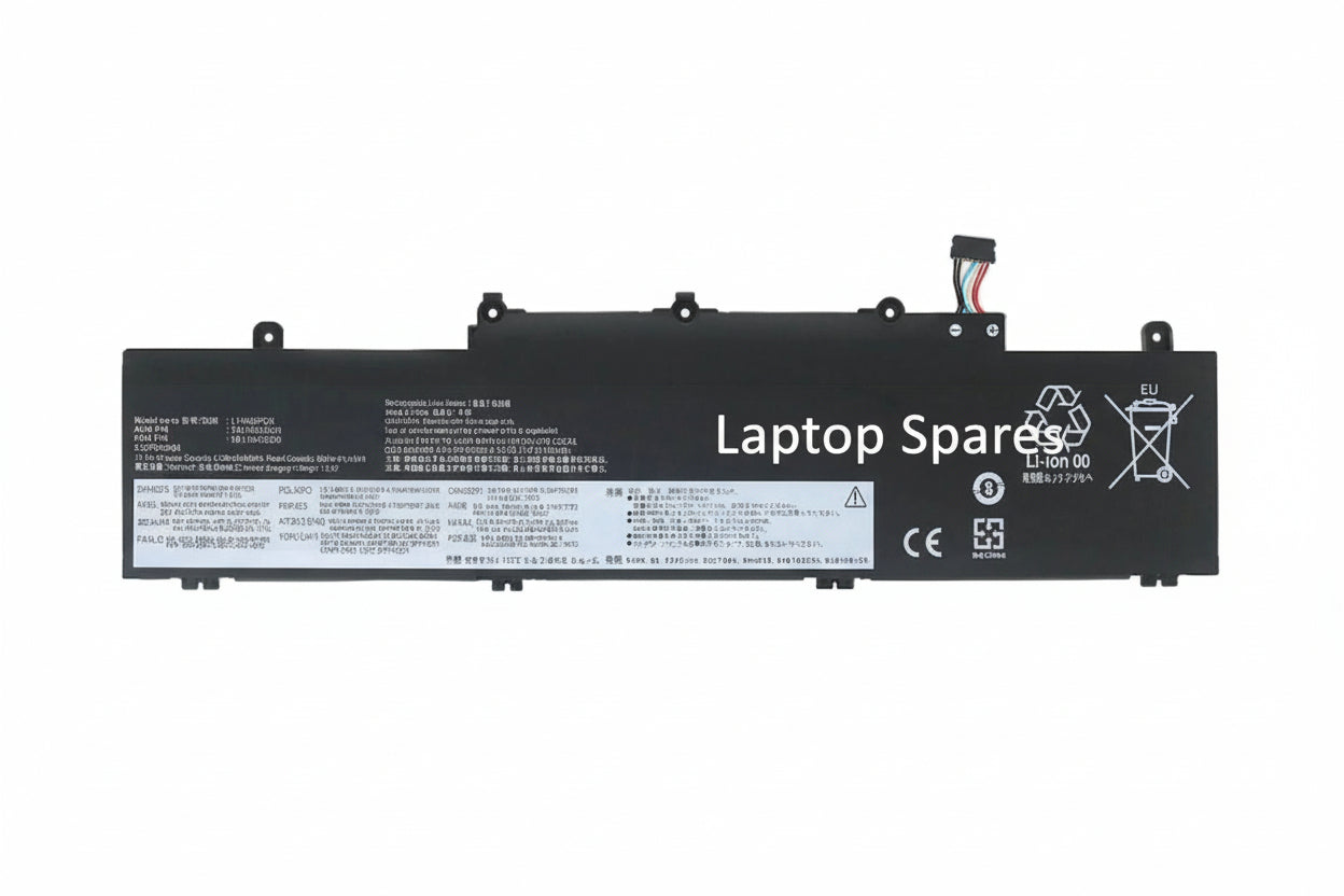Lenovo ThinkPad E14 E15 Gen 2 ,3 Internal Battery