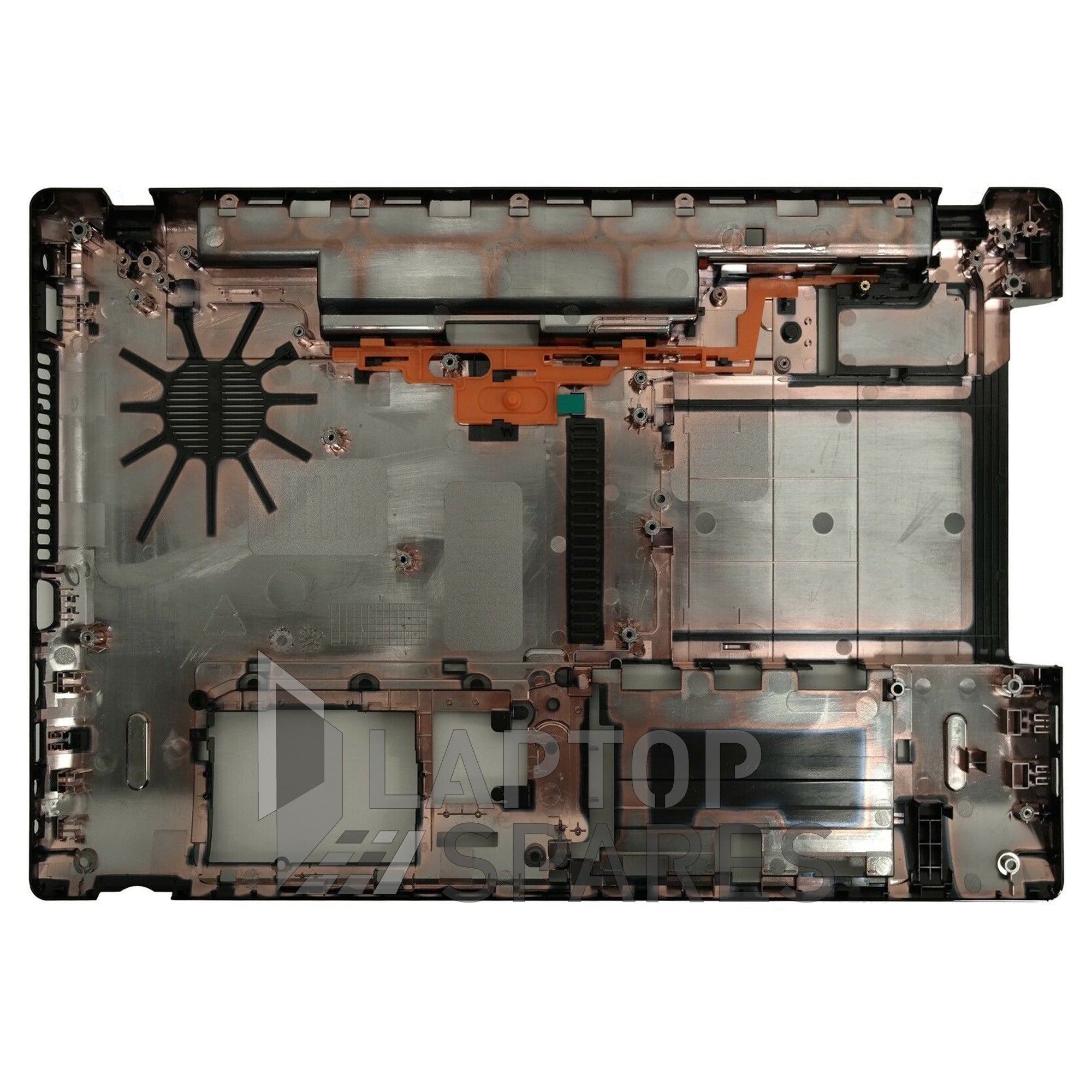 Acer Aspire 5750Z Laptop Lower Case | Laptop Spares