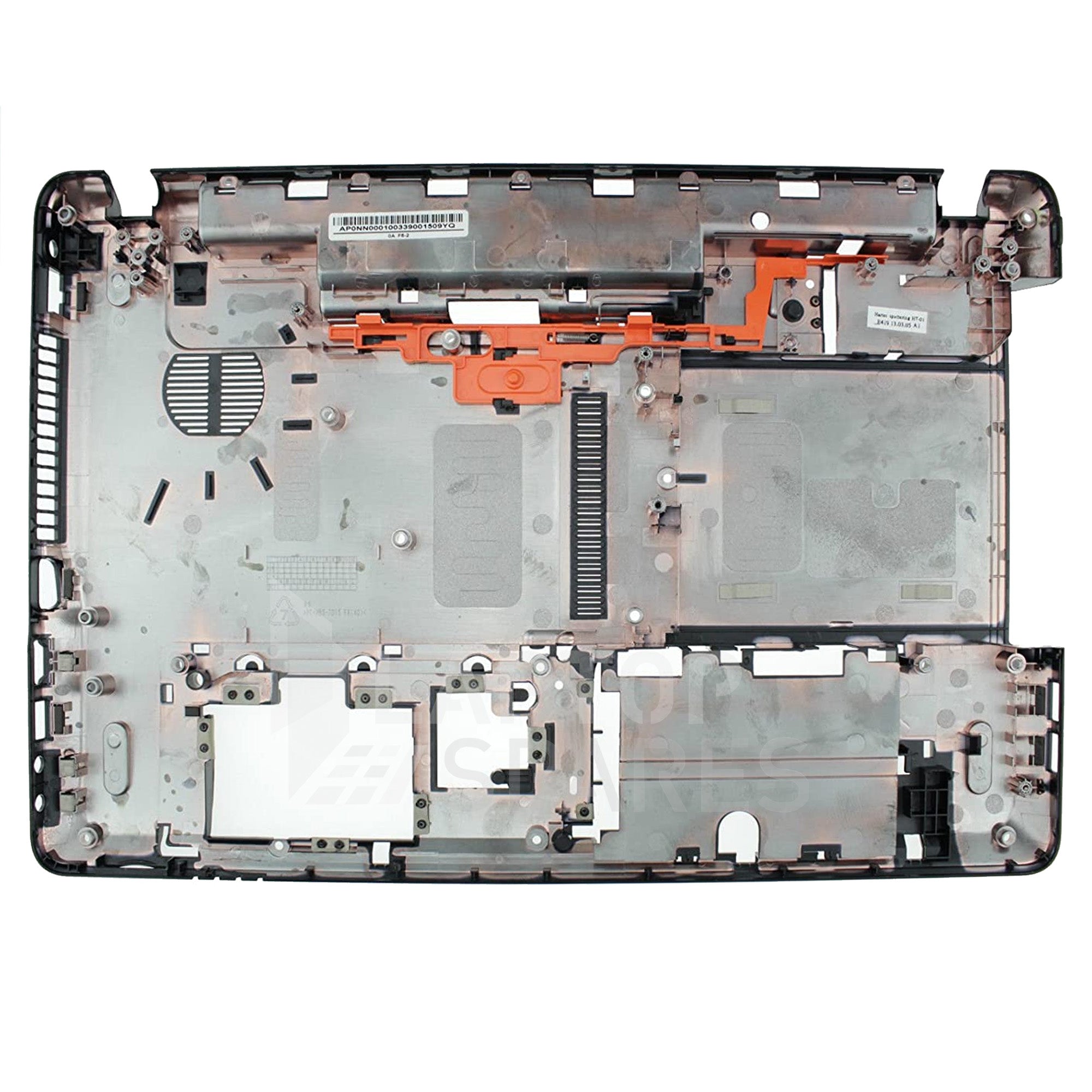 Acer Aspire V3-571G Laptop Bottom Base in Pakistan