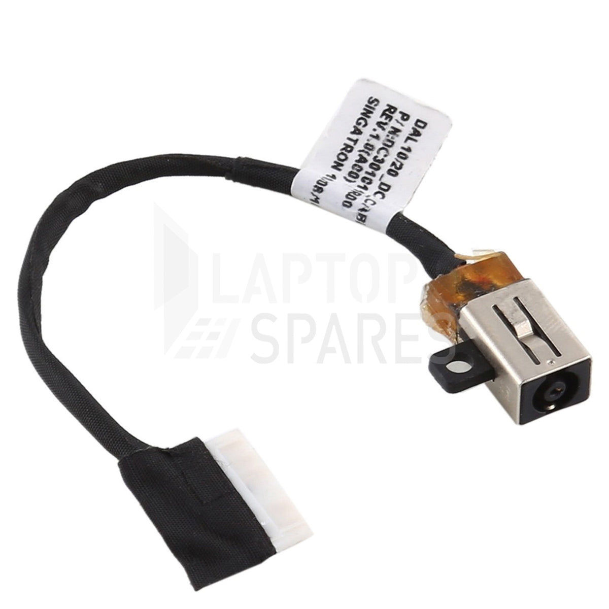Dell Latitude 3490 DC Power Jack With Wire | Laptop Spares