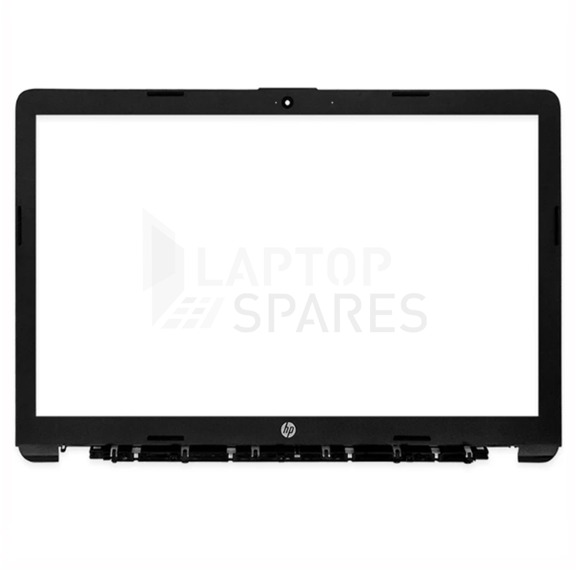 HP 15-DA AB Panel Laptop Front Cover & Bezel | Laptop Spares