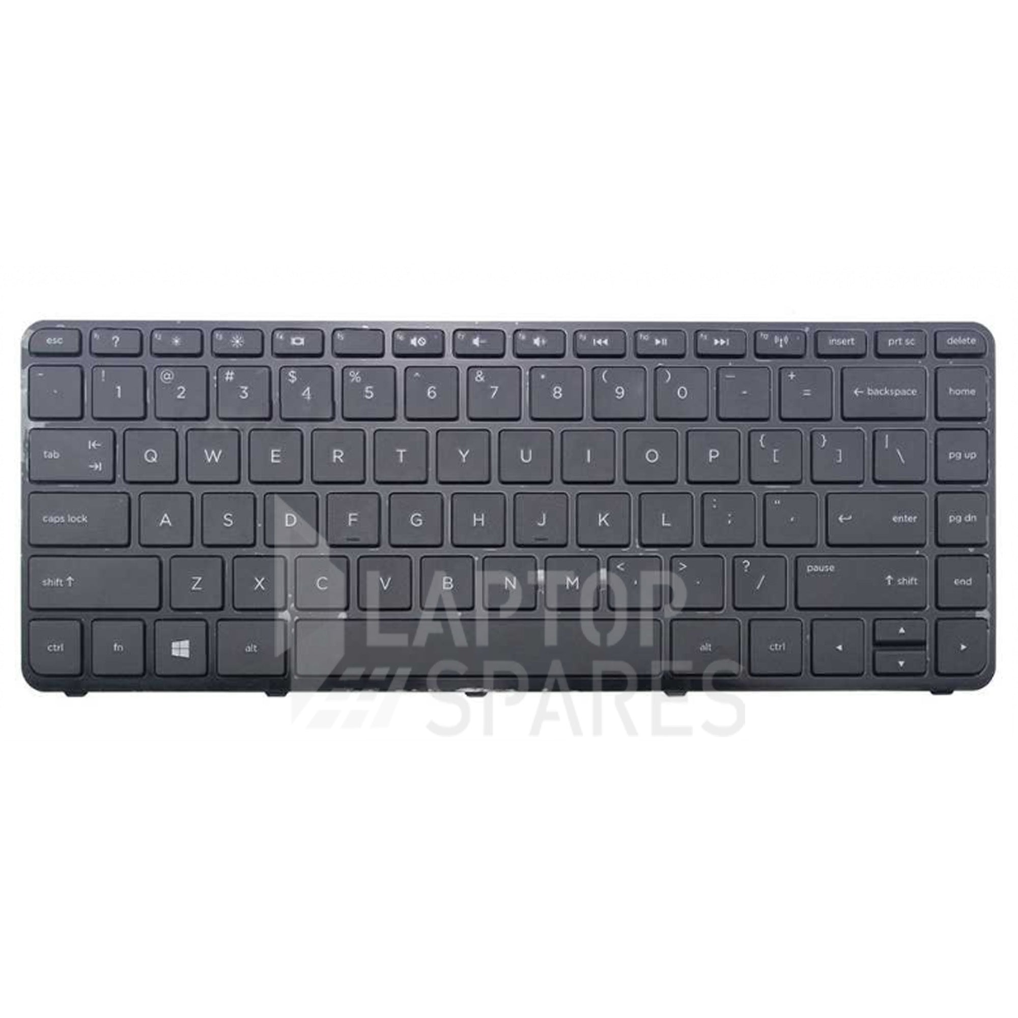 HP Pavilion 14-N036LA Pavilion 14-N041SF Laptop Keyboard in Pakistan