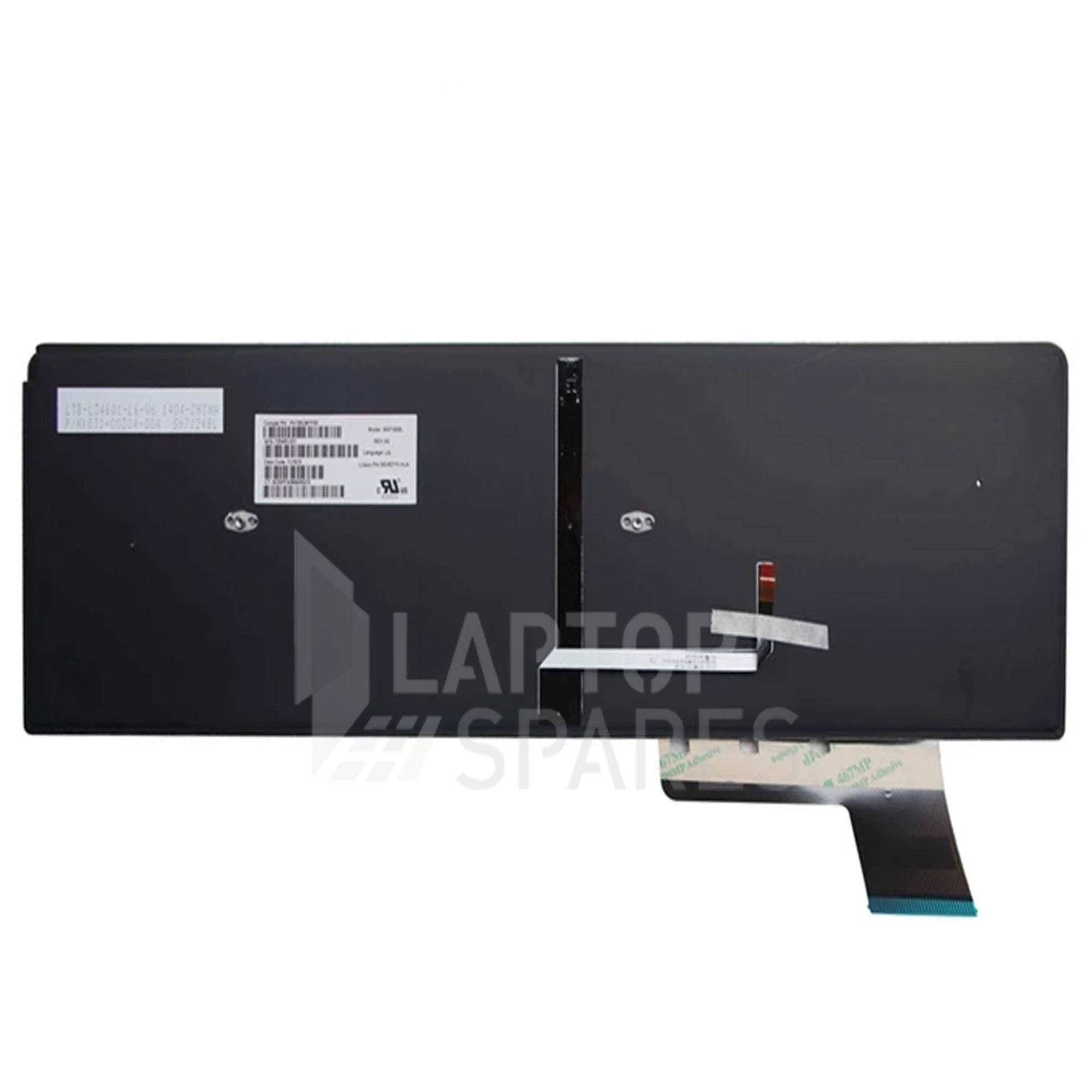 HP Envy M6-K000 Laptop with Backlit Keyboard in Pakistan