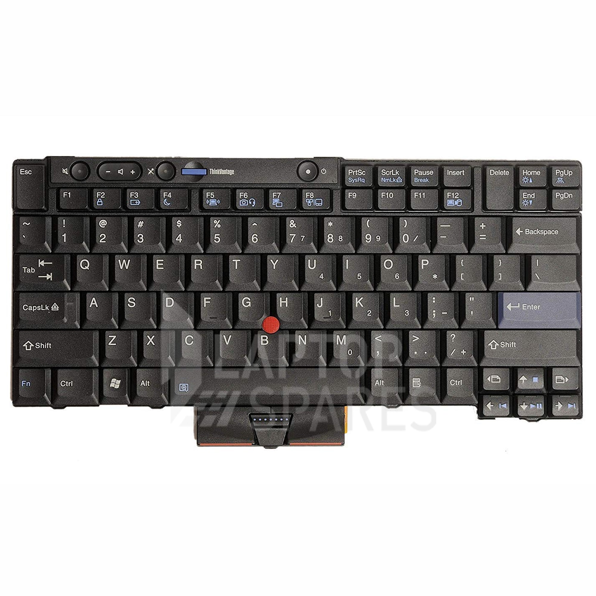 Lenovo ThinkPad X230 Laptop Keyboard in Pakistan
