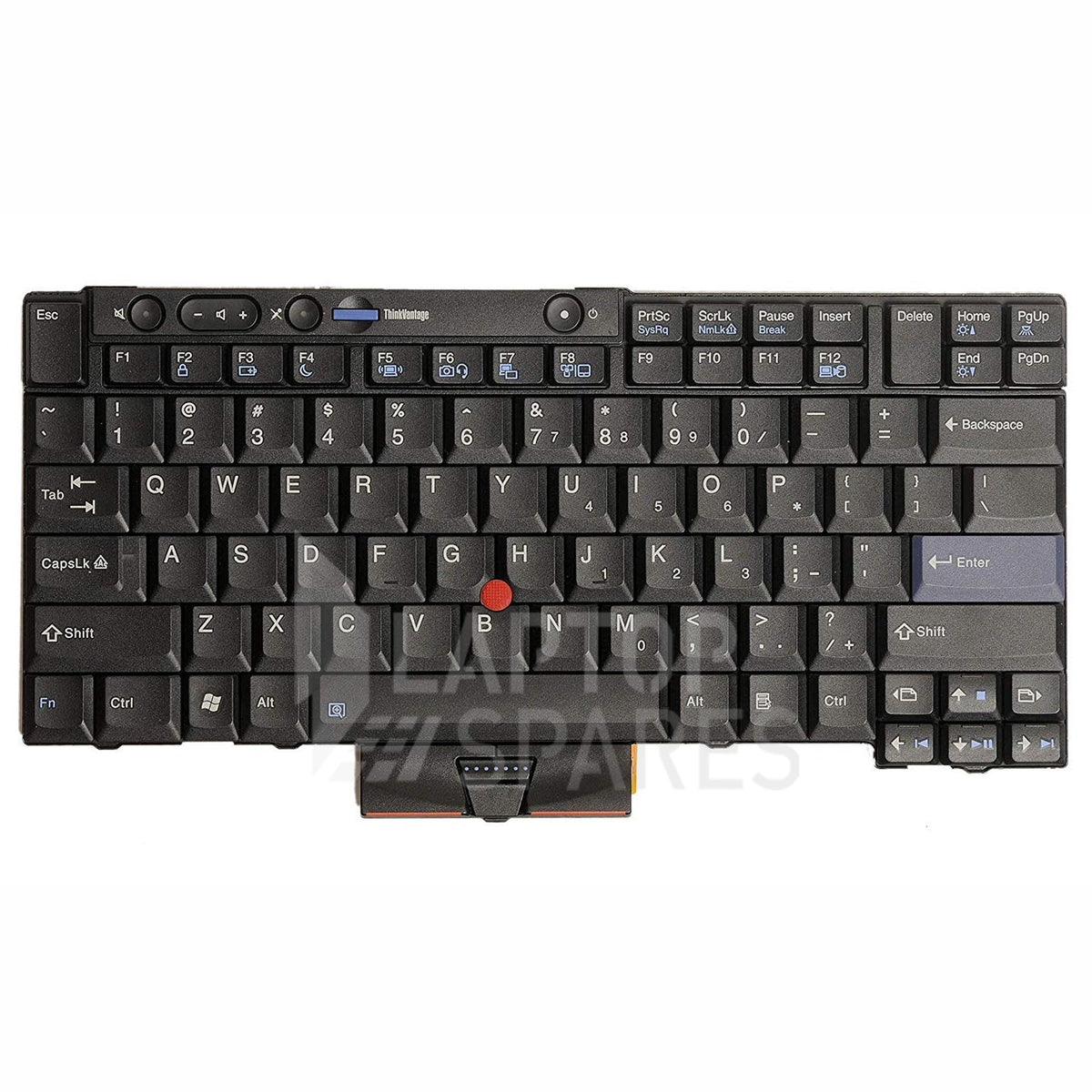 Lenovo ThinkPad T530 Laptop Keyboard in Pakistan
