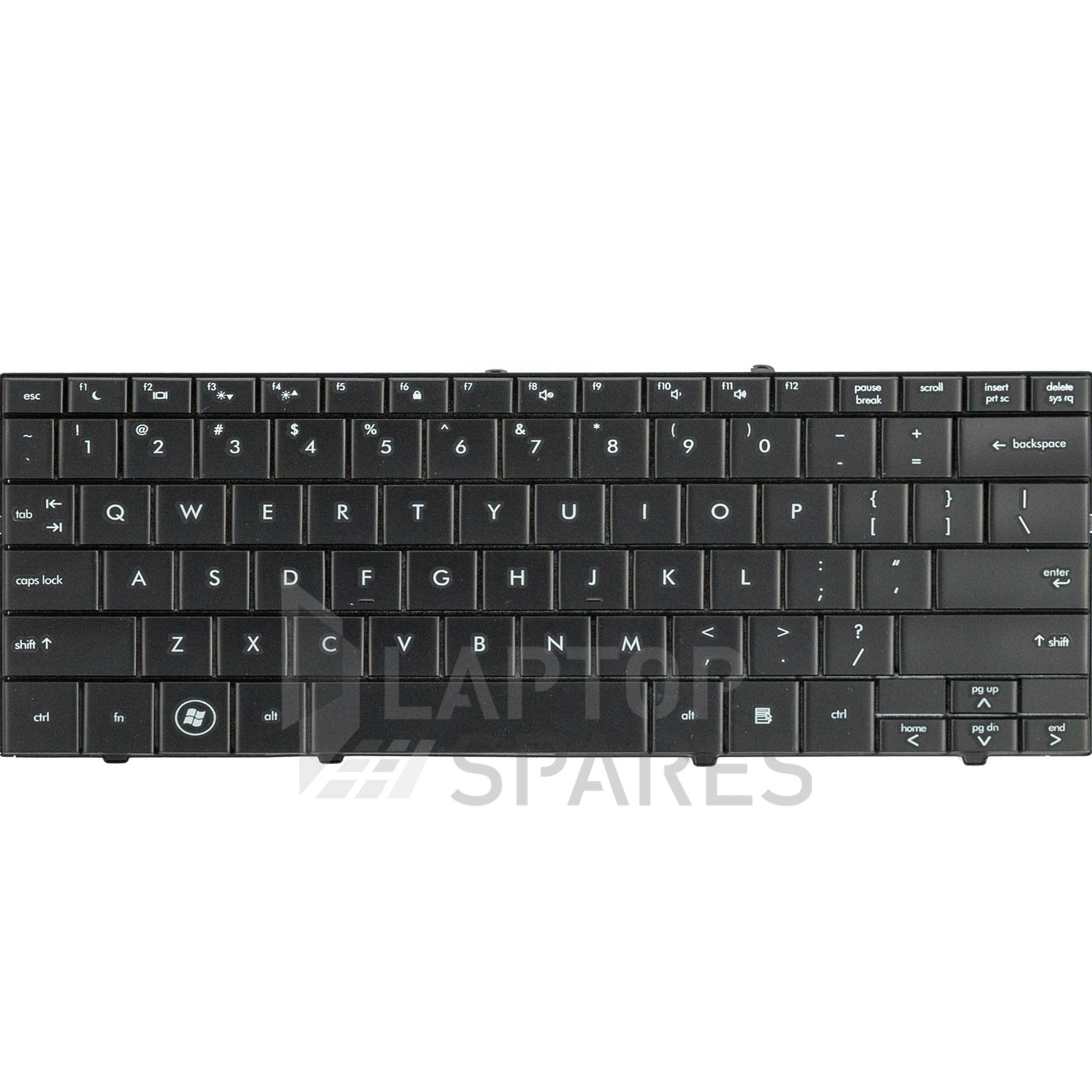 HP Mini 110-1008tu Laptop Keyboard | Laptop Spares