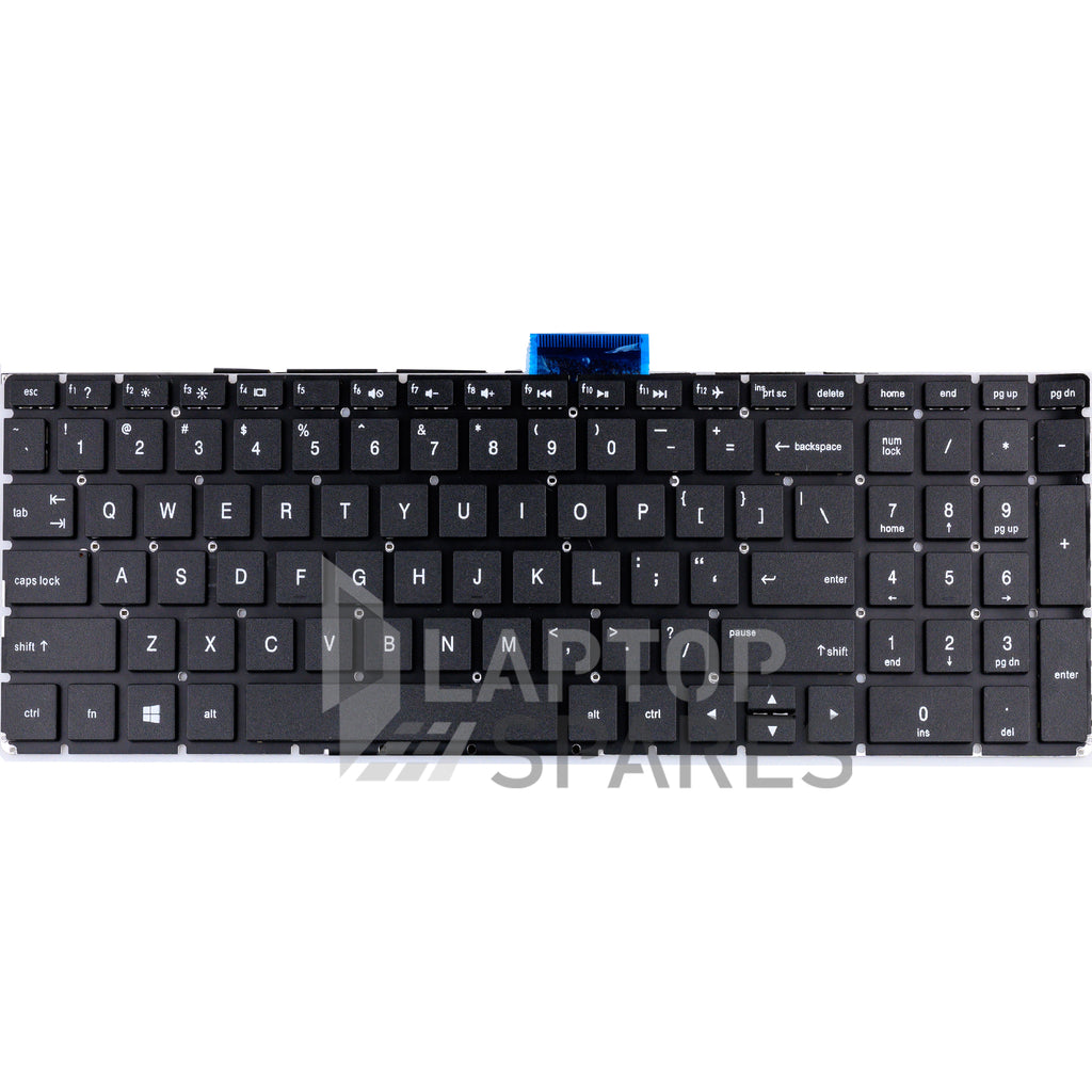 HP Pavilion 15-BR Laptop Keyboard in Pakistan