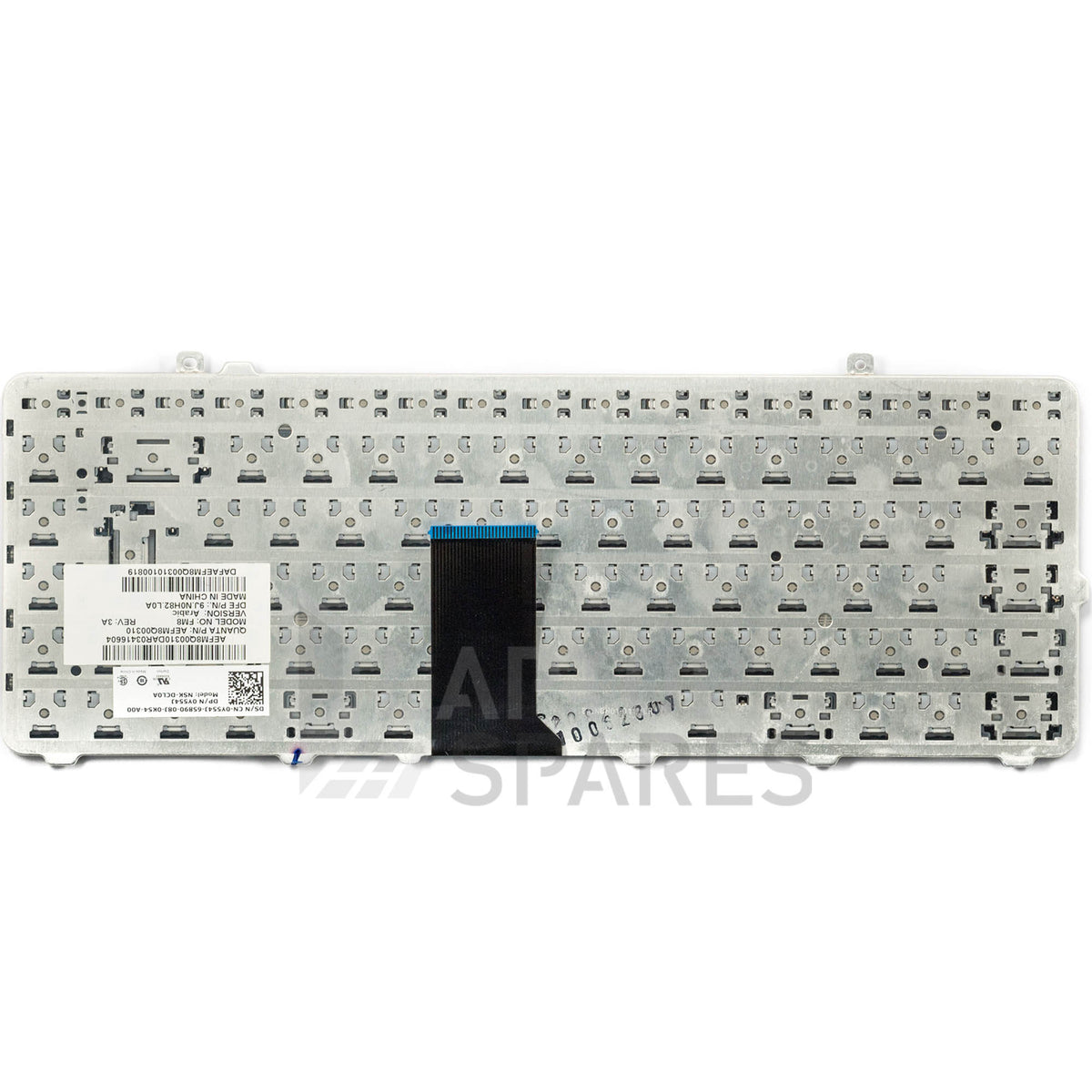 Dell Studio 1535 1537 Laptop Keyboard in Pakistan
