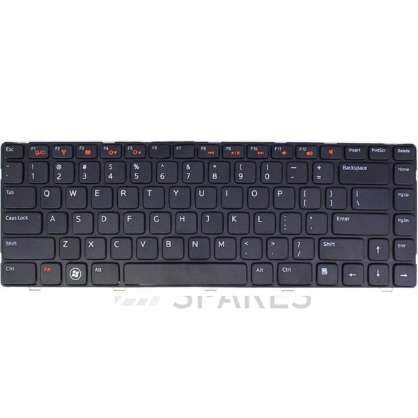Dell Inspiron 15R 5520 15R 7520 X38K30 X38K3 Laptop Keyboard | Laptop ...