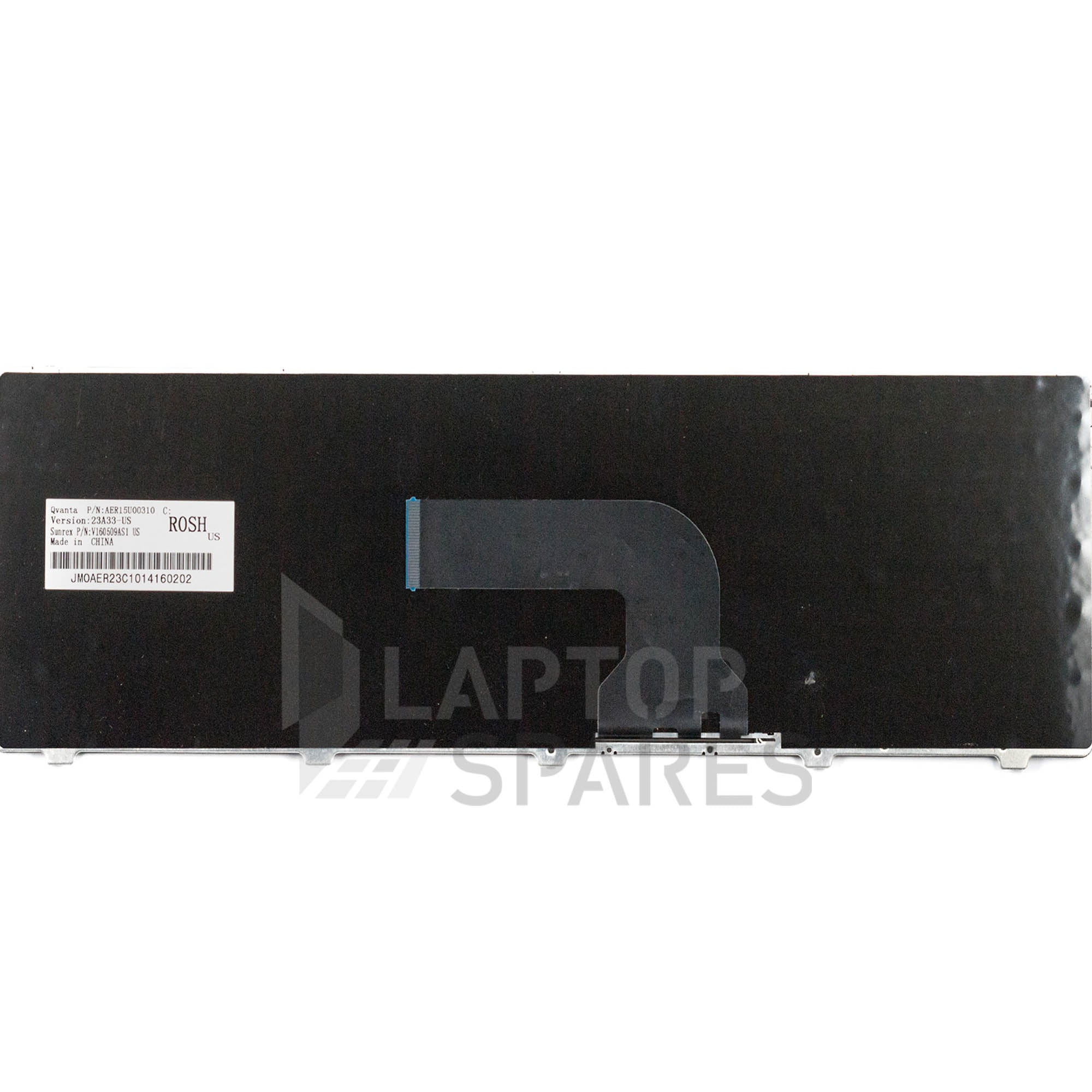 Dell Inspiron 15R 5521 5537 Laptop Keyboard