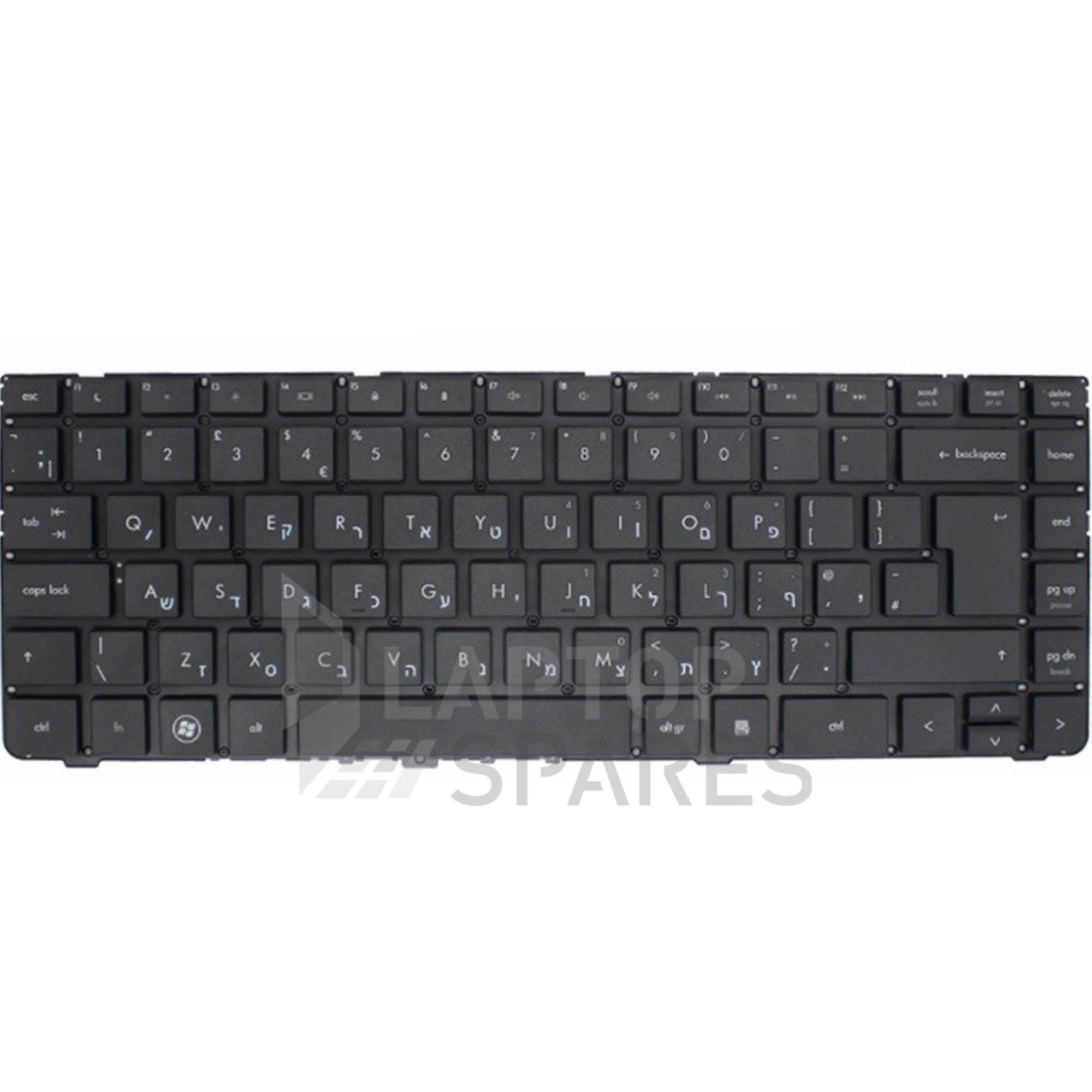 HP ProBook 4330S 4331S 4430S 4431S 4435S 4436S Laptop Keyboard | Laptop ...