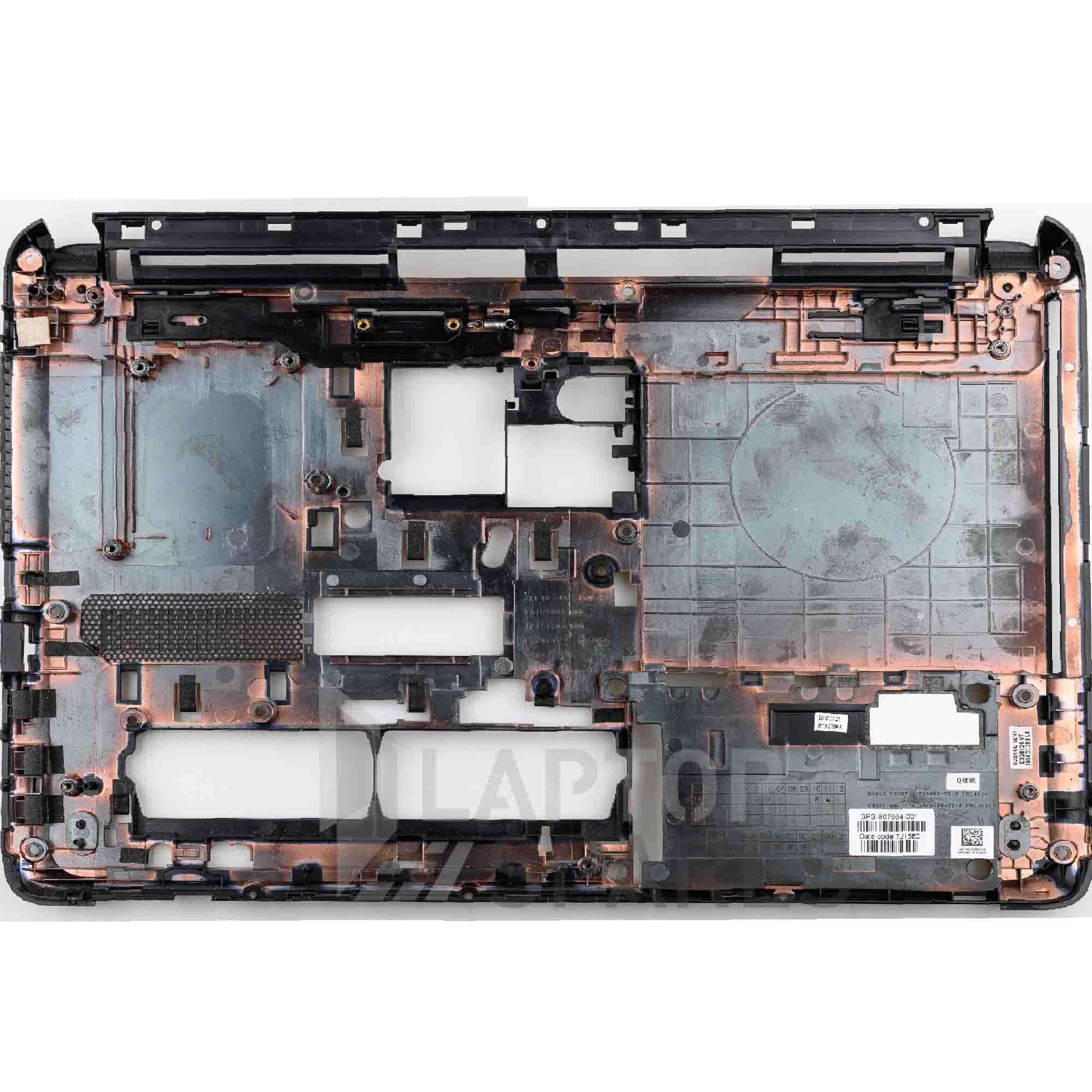 HP Probook 440 G2 Laptop Laptop Bottom Base in Pakistan – Laptop Spares