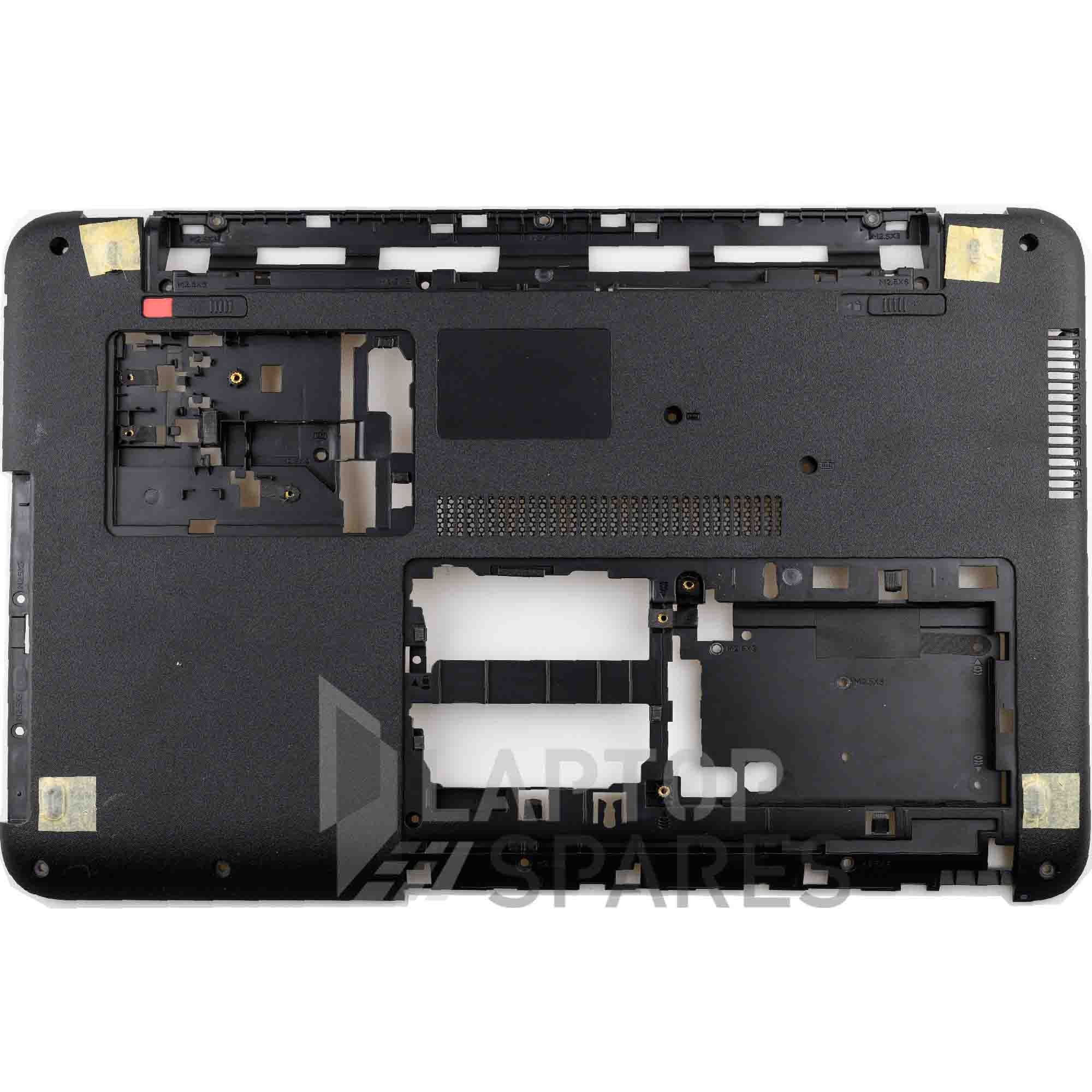 HP Probook 450 G3 Laptop Lower Case Bottom Frame | Laptop Spares