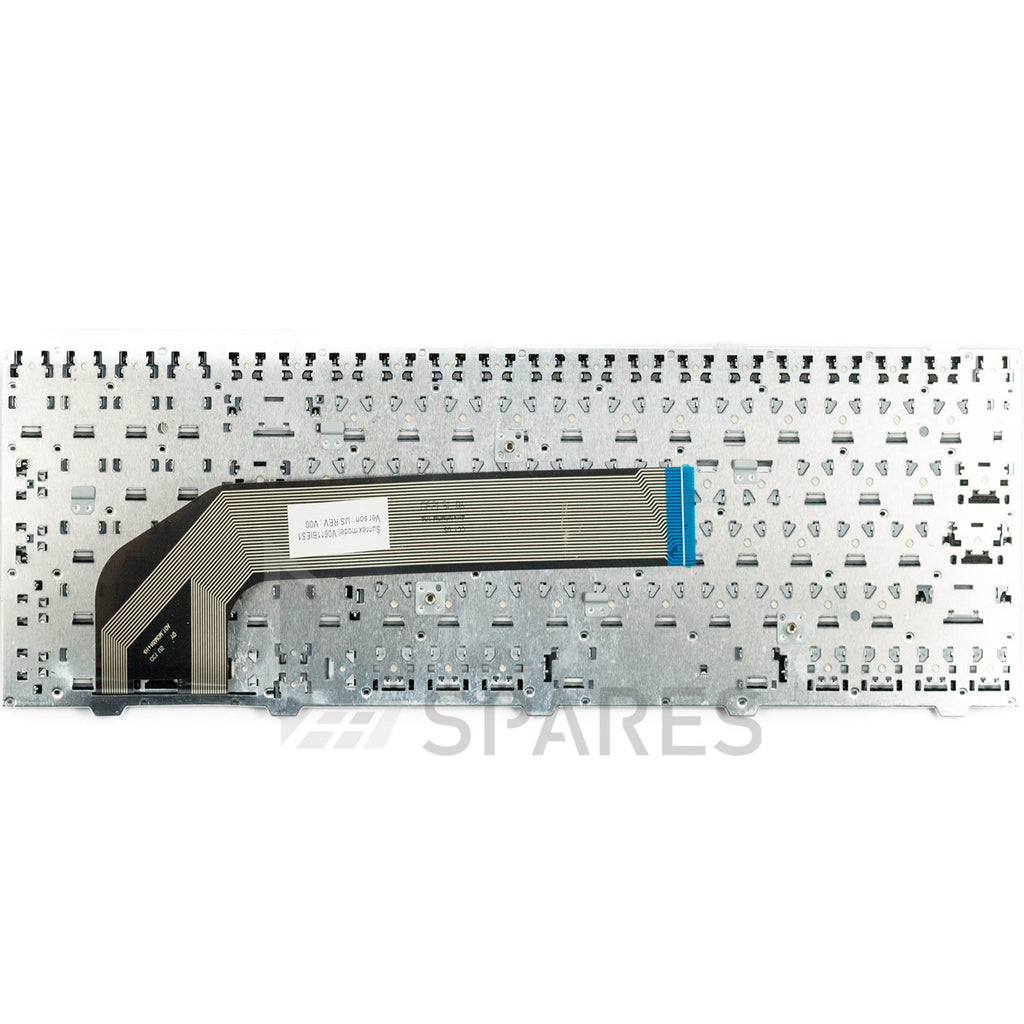 HP ProBook 4540s 4545s Without Frame Laptop Keyboard