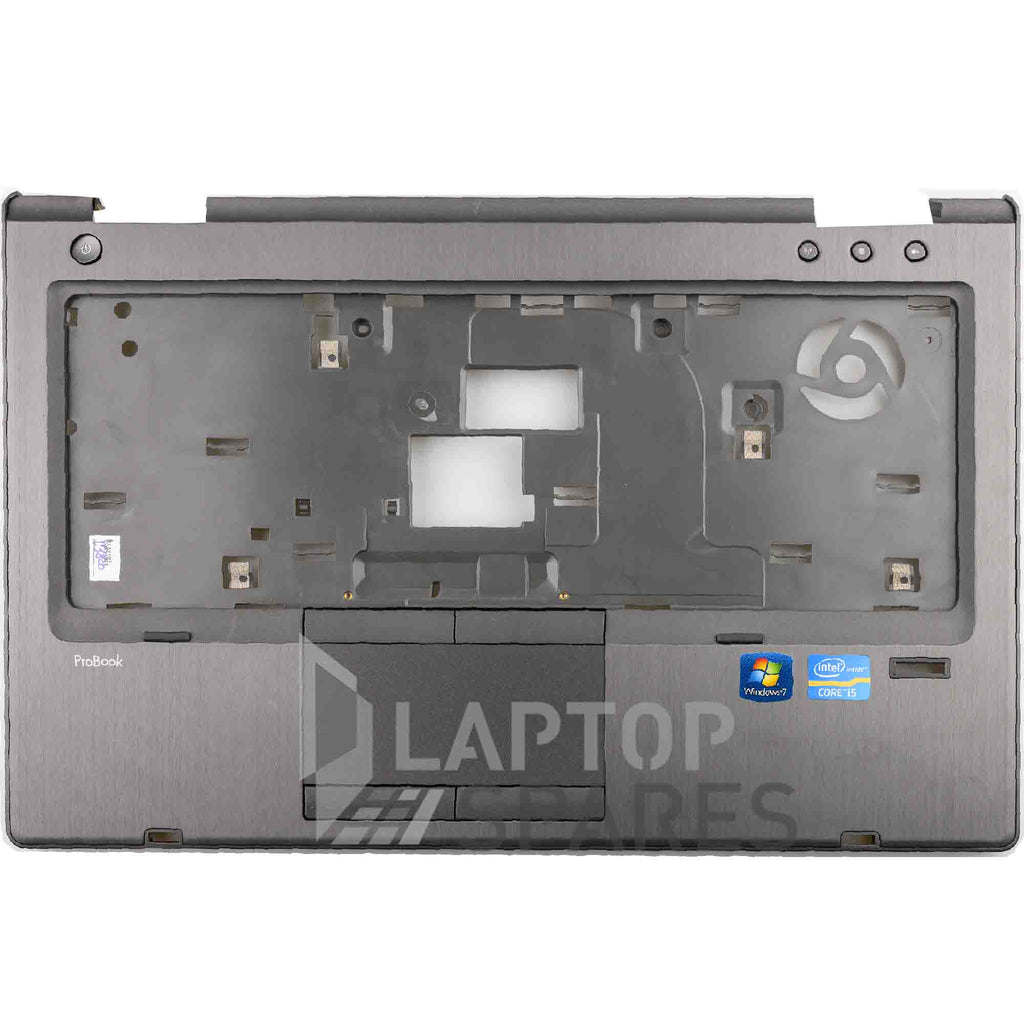 HP ProBook 6460b Laptop Palmrest Cover | Laptop Spares