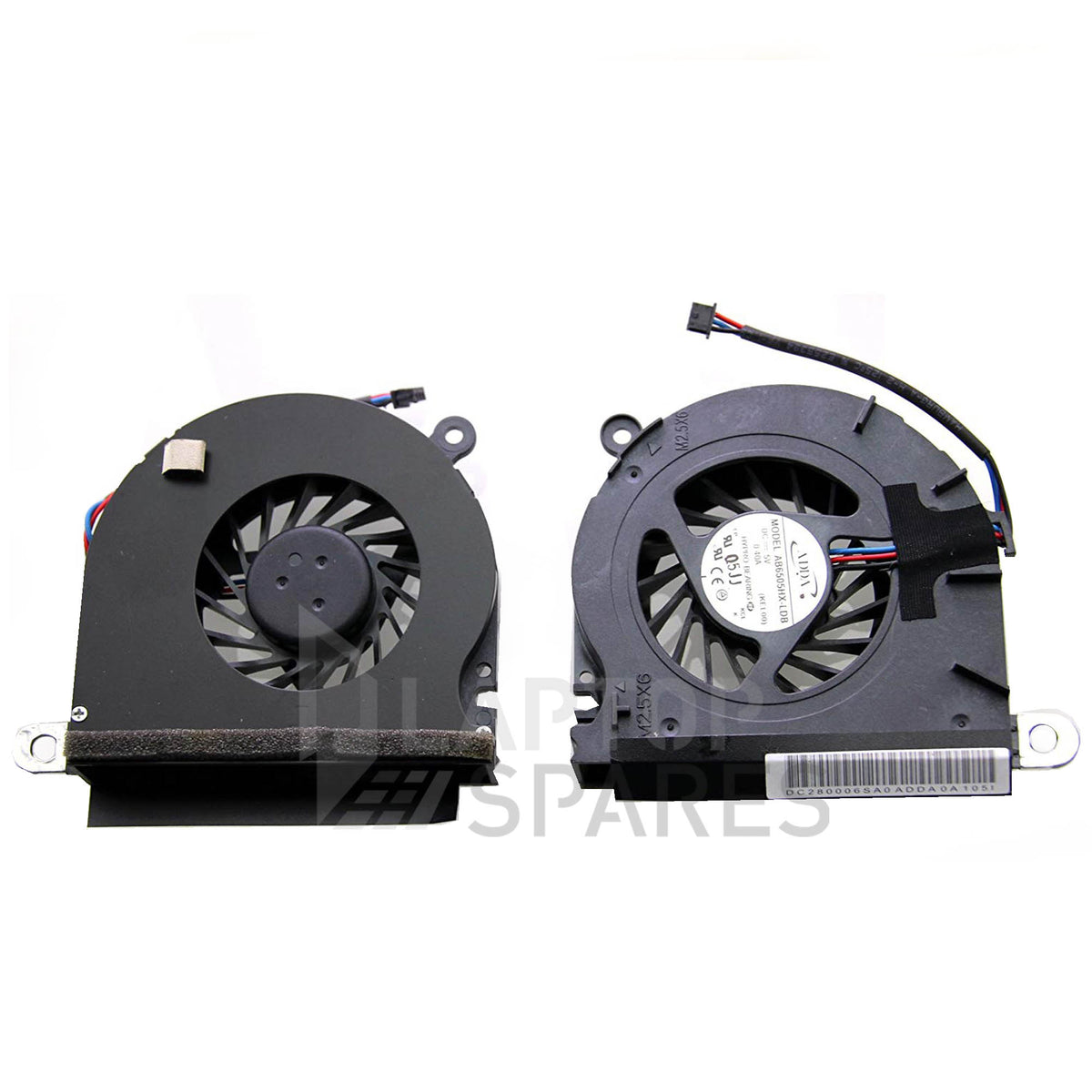HP Probook 6540B 6550B Laptop CPU Cooling Fan | Laptop Spares