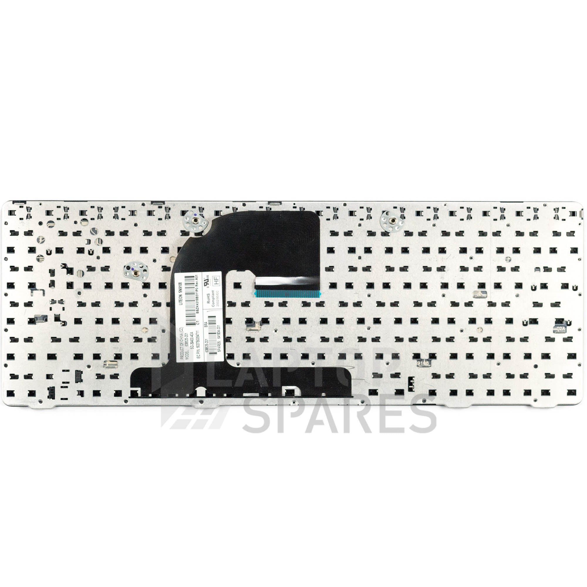HP ProBook 6460b 6465b Laptop Keyboard Price in Pakistan