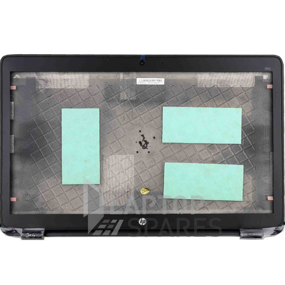 HP EliteBook 850 G1 15.6" AB Panel Laptop Front Cover with Bezel ...